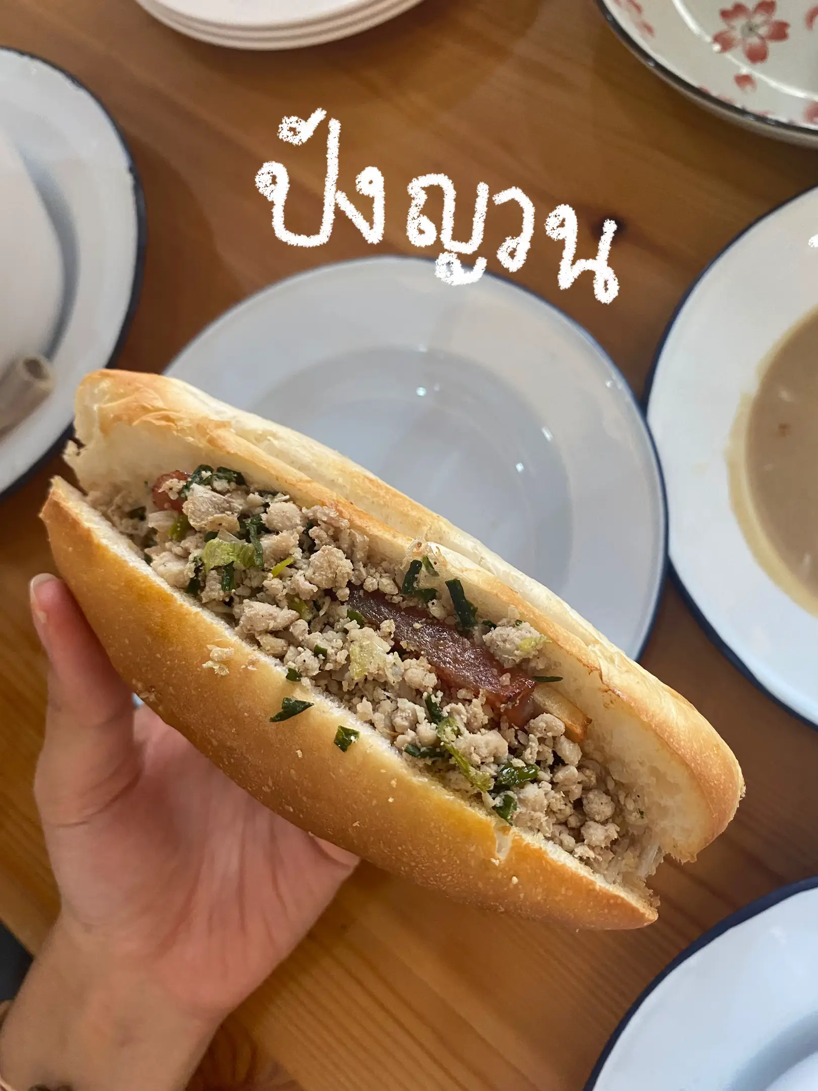 Ko Kook โกกุ๊ก ปากหม้อปูฟู | แกลเลอรีที่โพสต์โดย ppgeon | Lemon8