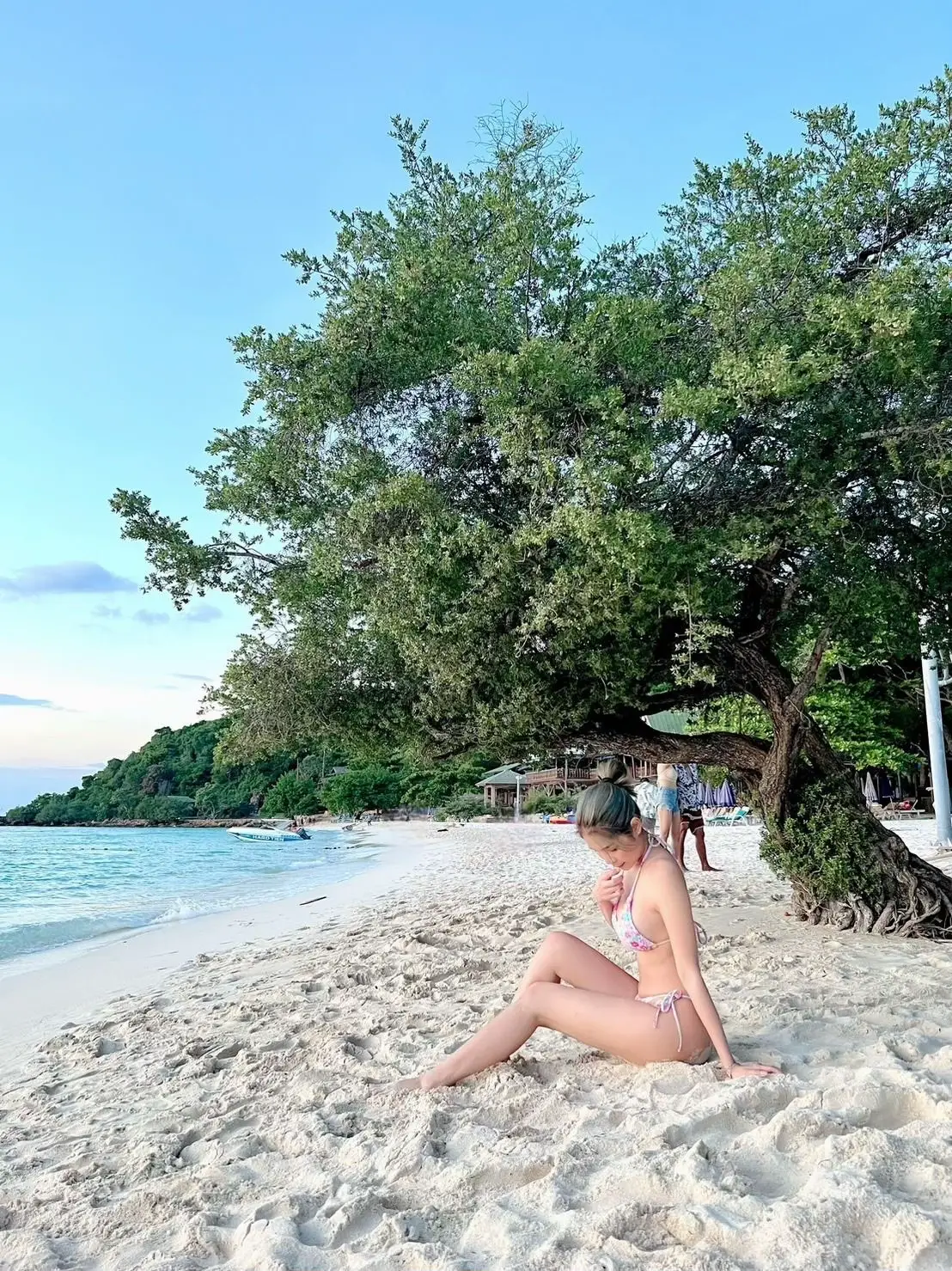 จุดเช็คอิน ห้ามพลาด‼️ | แกลเลอรีที่โพสต์โดย Baibua Siriporn | Lemon8