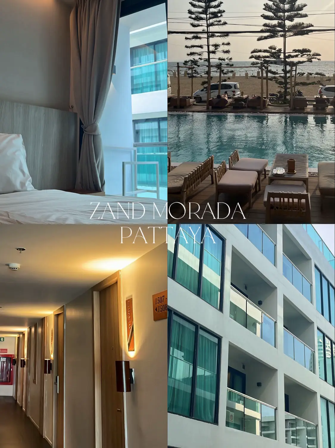 เที่ยวพัทยา 2 วัน 1 คืน | แกลเลอรีที่โพสต์โดย parry-parin | Lemon8