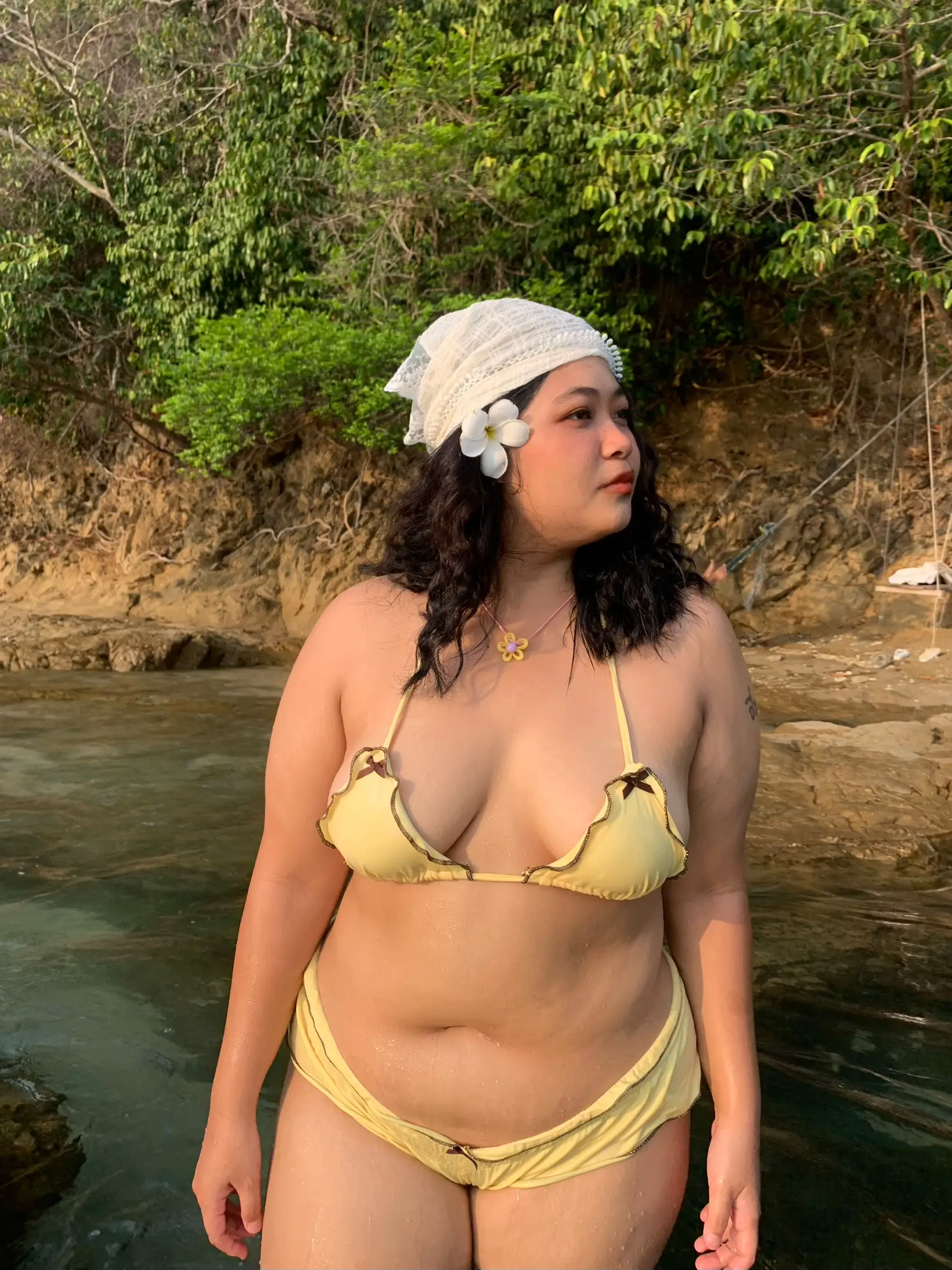 Beachลับที่จริงใจจจ🏝 | แกลเลอรีที่โพสต์โดย พะโล้ | Lemon8