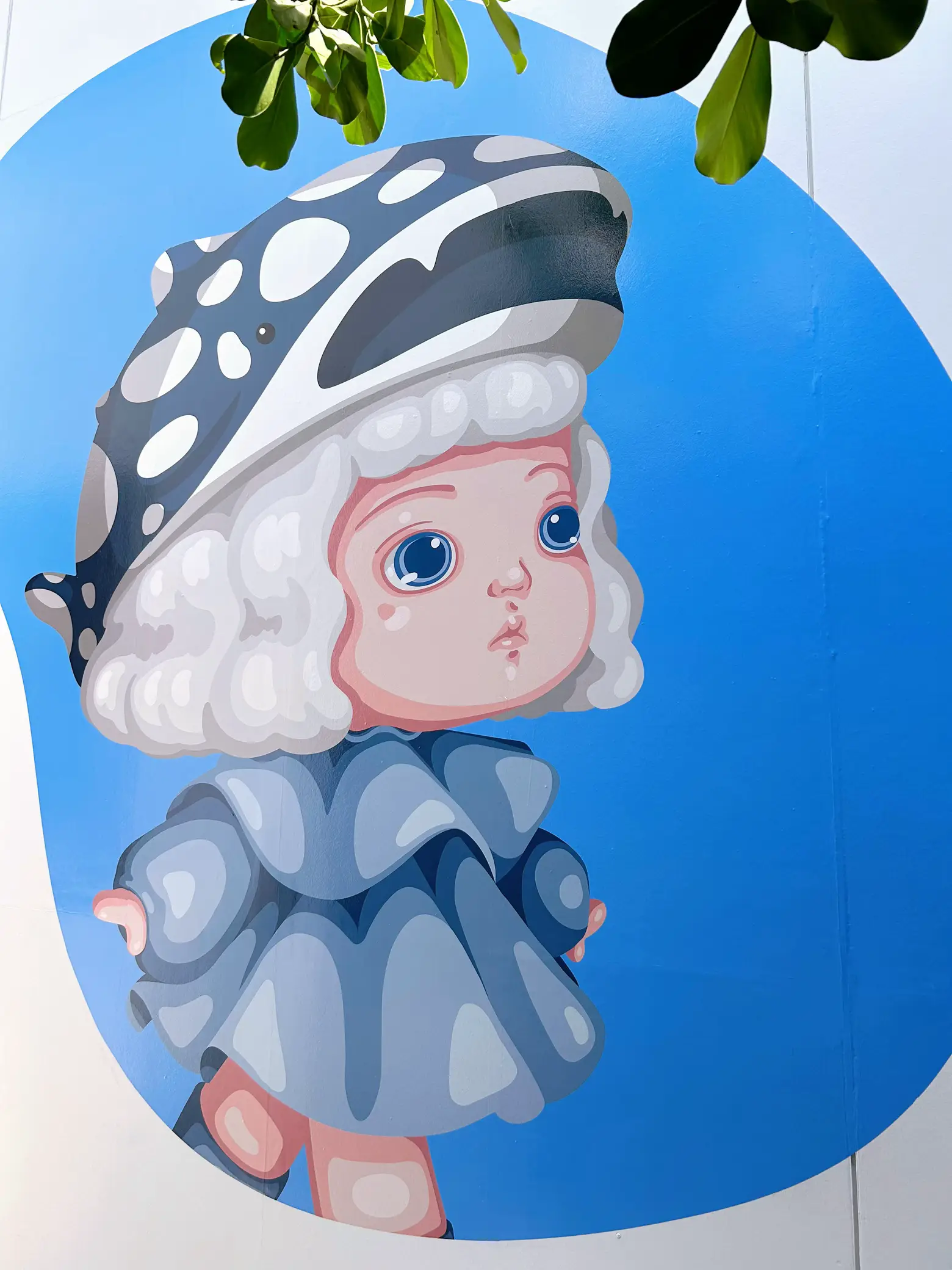 Jo’s Banoffee x Mackcha - “CONNECT THE DOTS” | แกลเลอรีที่โพสต์โดย Nadear Pornpawe | Lemon8