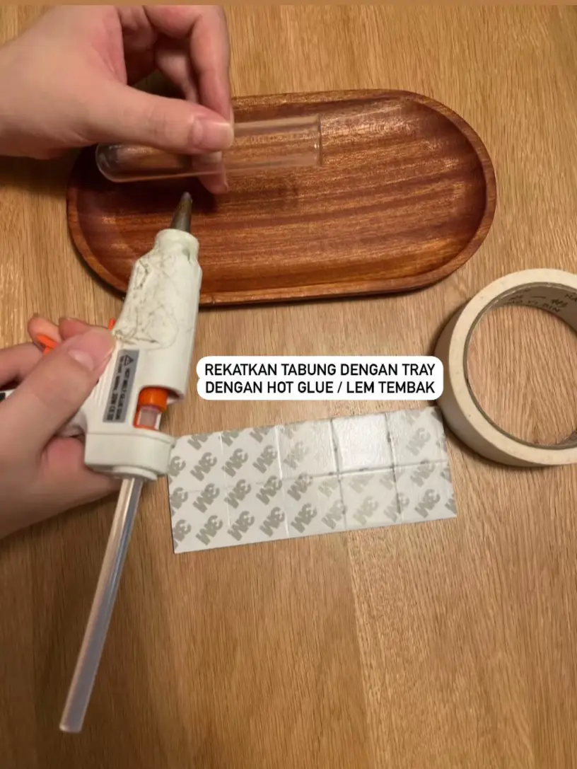 DIY HOME DECOR IDEAS - wall decor under 100ribu | Galeri diposting oleh Silvya Tan | Lemon8