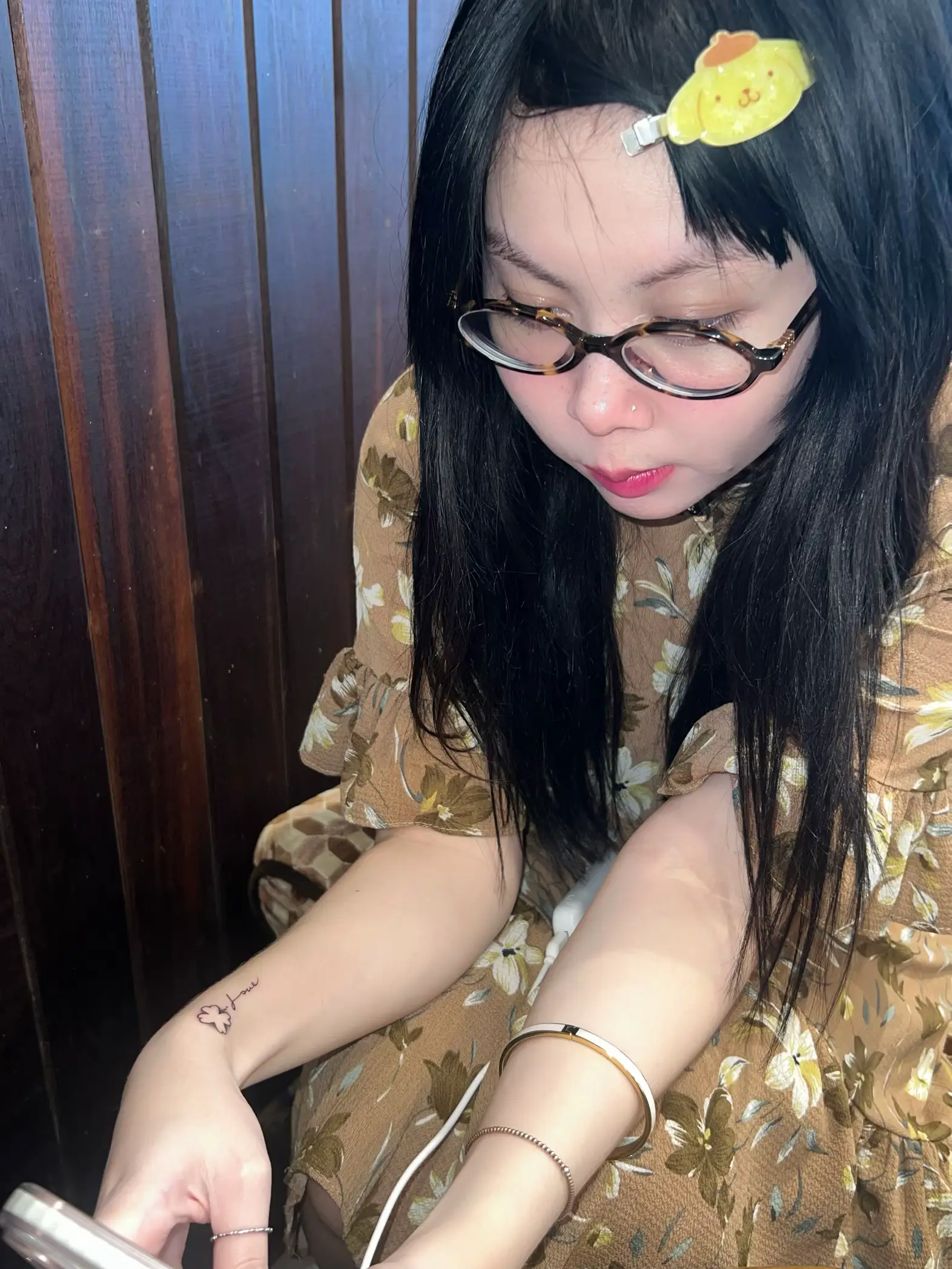 เเว่นmiu miu ที่กำลังฮิต🎀🫨👓 | แกลเลอรีที่โพสต์โดย 𓆝 𓆟 𓆞 𓆝 | Lemon8