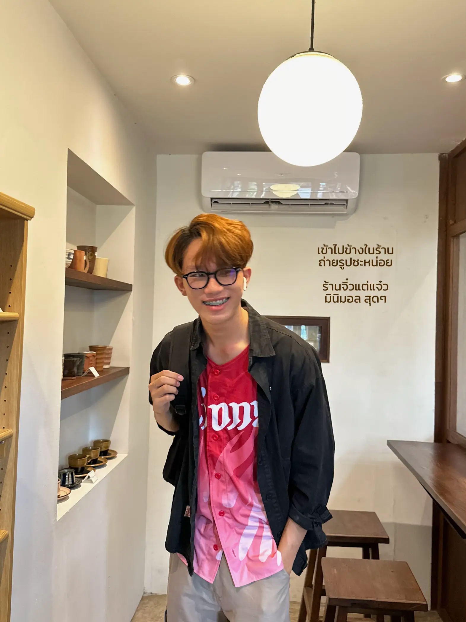 โดนัทร้าน mooh ที่นุ่มฟู ช่วยชุบชูหัวใจที่เป็นรูจริงด้วย 🍩 | แกลเลอรีที่โพสต์โดย draft ️. | Lemon8