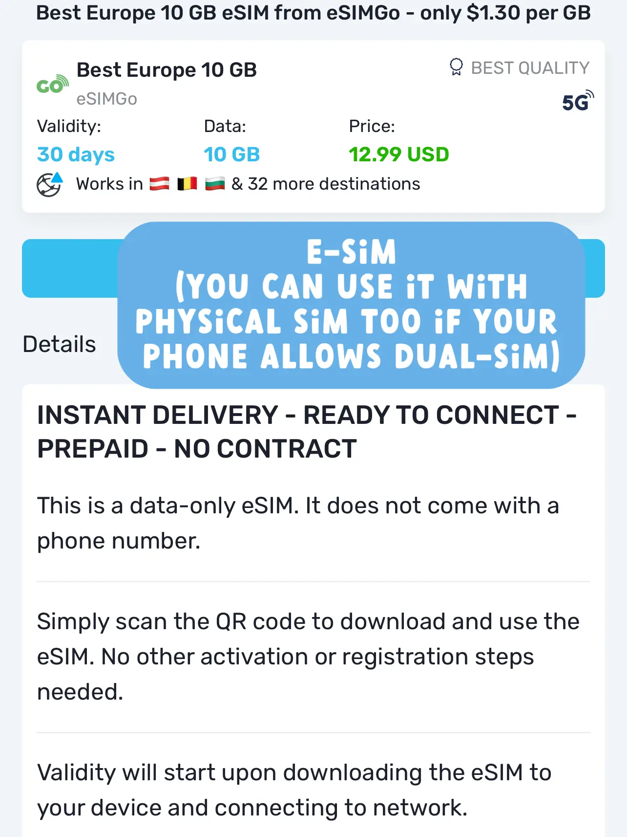 stay connected 24/7, all around Europe! 😎 | Gallery posted by Josie🤍 ...