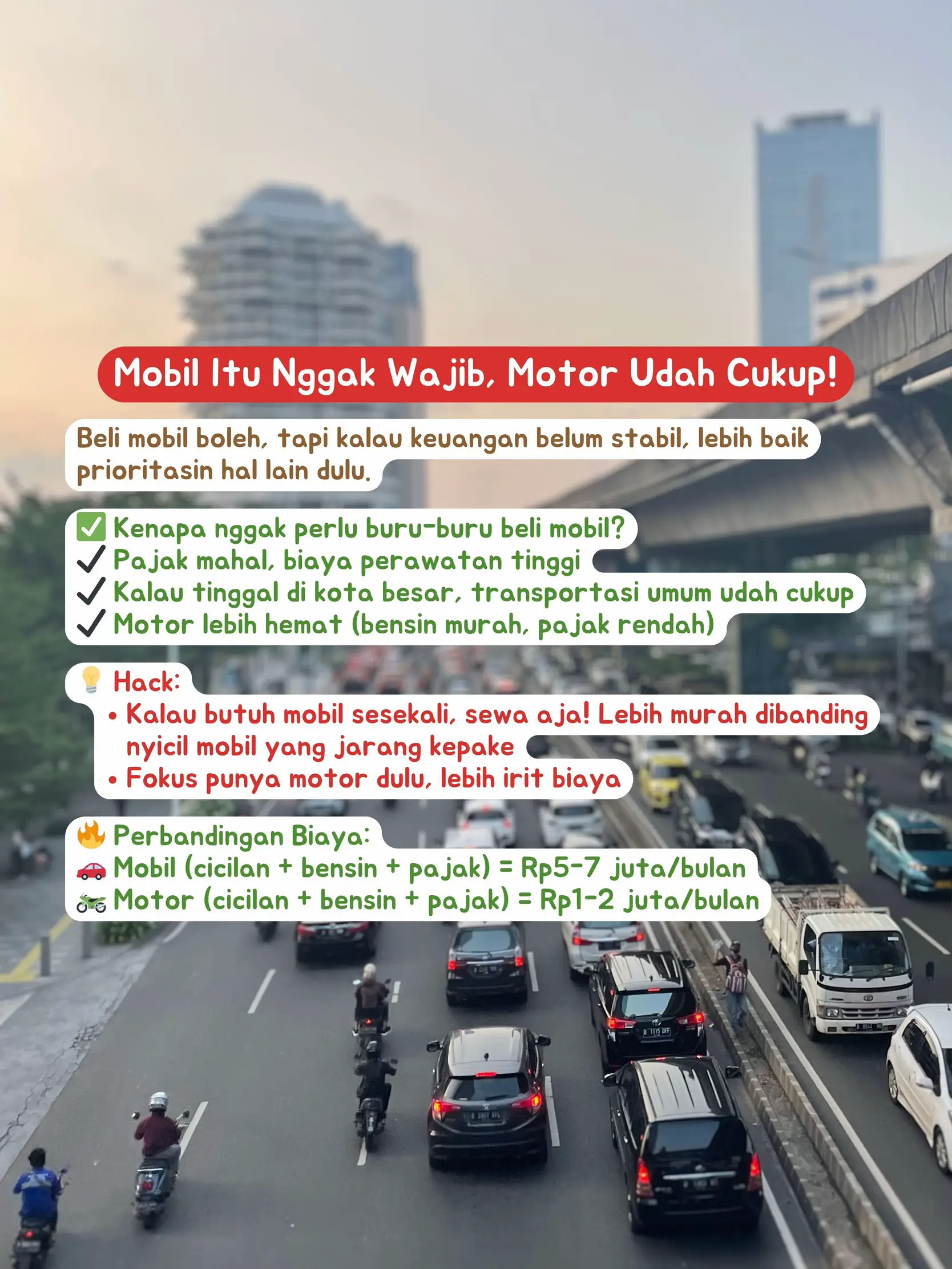 Cara Mengelola Keuangan Sehat di Umur 30 Tahun 🤗💰‼️ | Galeri diposting oleh Mod | Lemon8