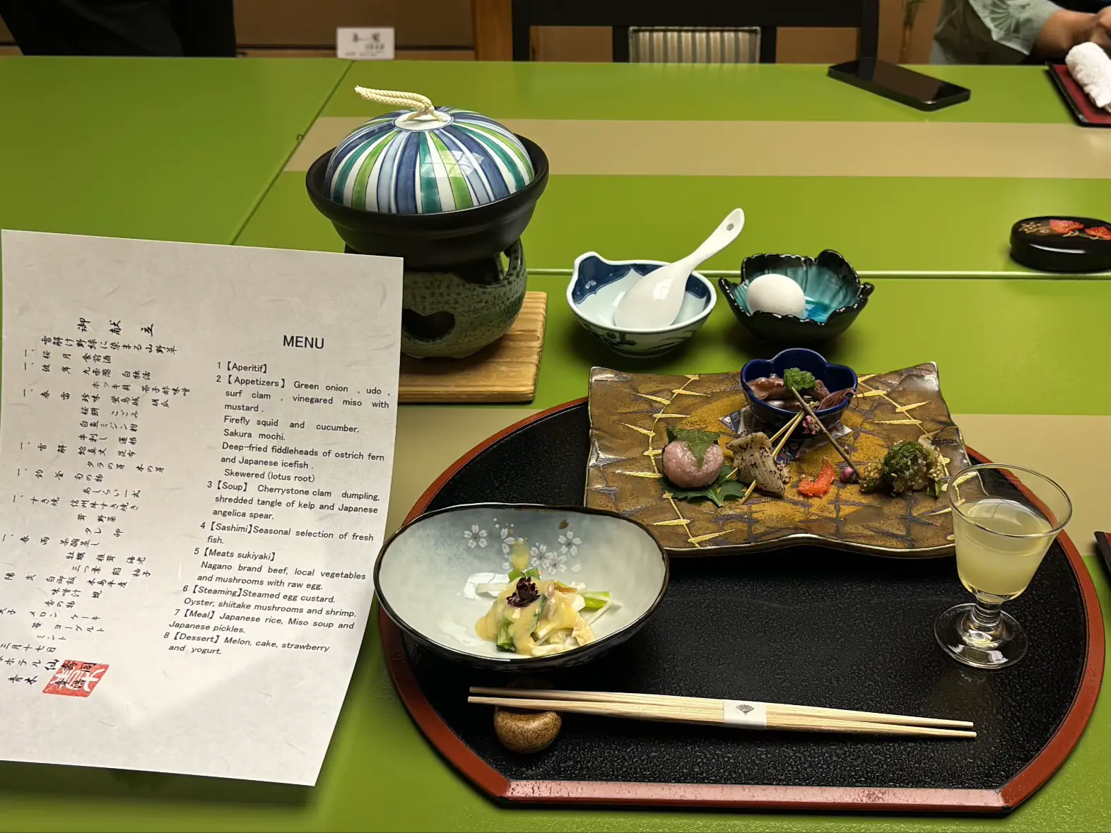 ที่พัก ออนเซ็นเรียวกัง ประเทศญี่ปุ่น🇯🇵 | แกลเลอรีที่โพสต์โดย Sun | Lemon8