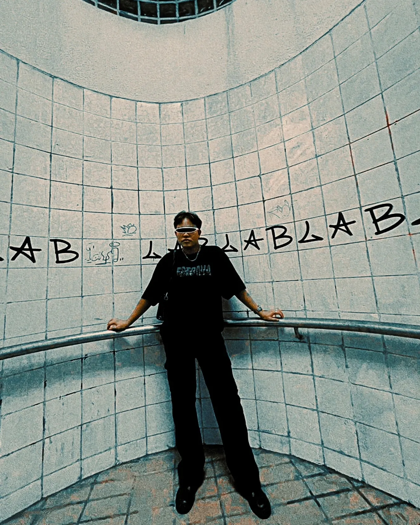 ปักหมุด 5 พิกัดถ่ายรูปเก๋ ๆ โซนเมืองเก่า | แกลเลอรีที่โพสต์โดย Knottfdg | Lemon8