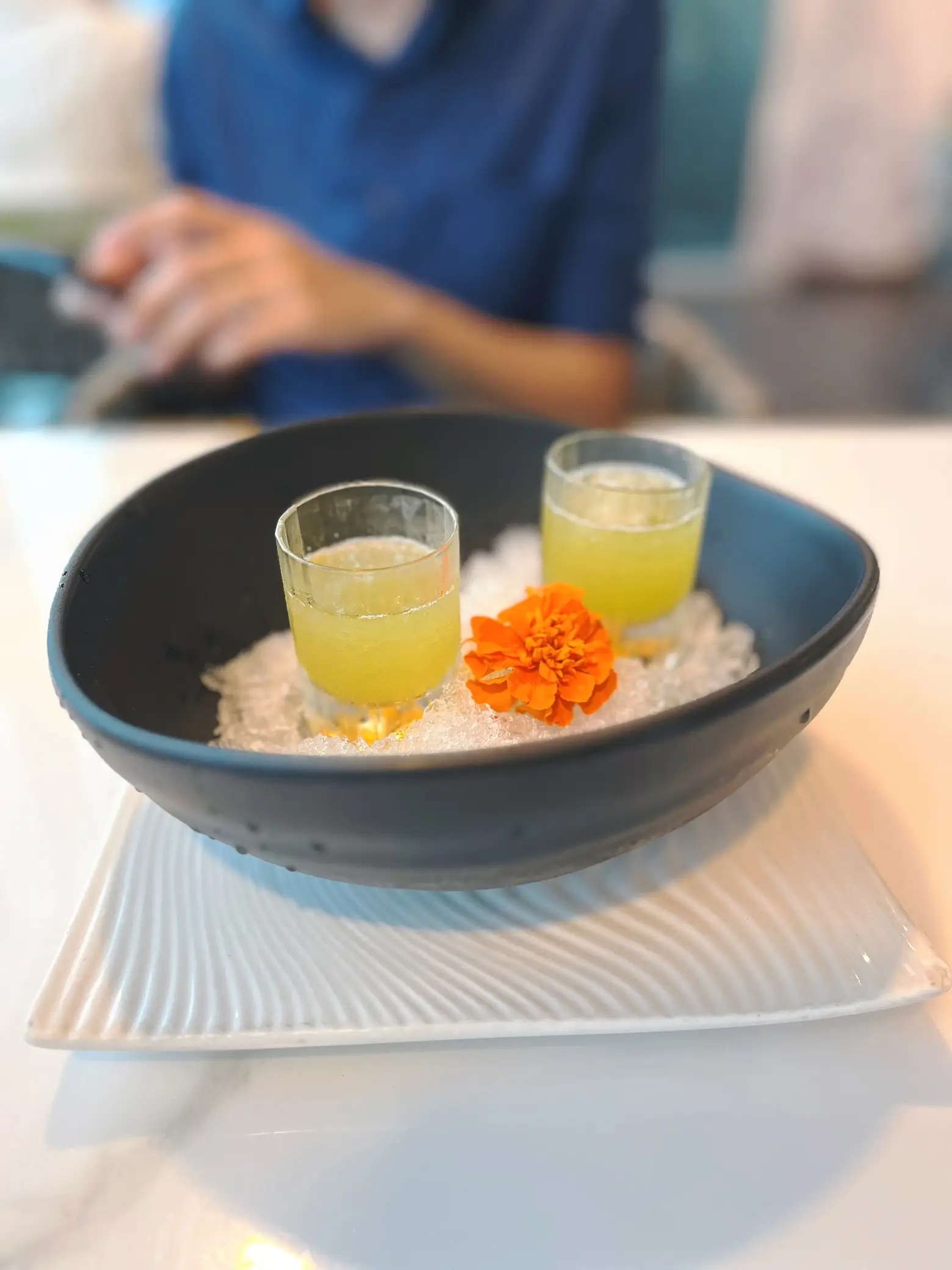 Meatless cuisine for my birthday 🎁 | Gallery posted by Hy | Lemon8