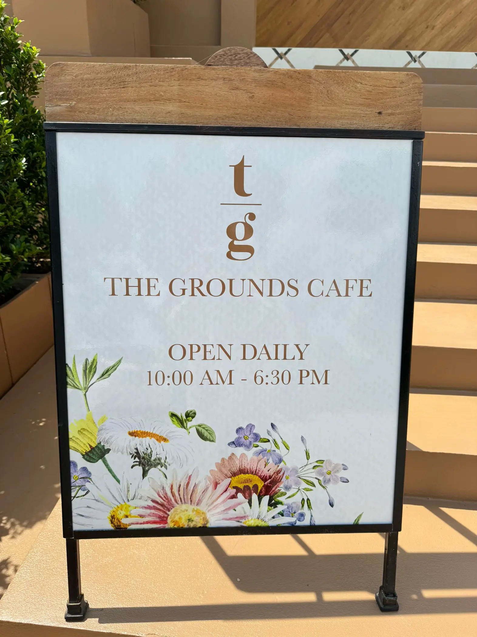 ☕️The Grounds cafe in Ratchaburi.⛰️ | แกลเลอรีที่โพสต์โดย Meny story ...