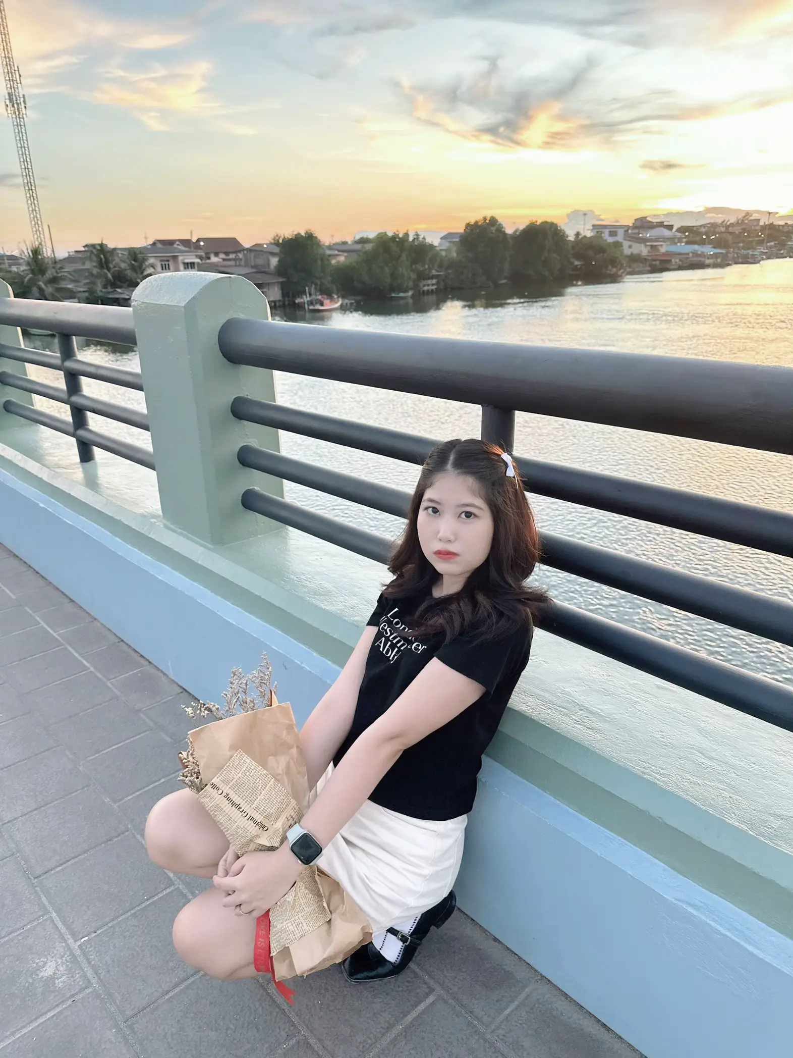 จุดเช็คอินใหม่ ในระยอง 🫶🏻 | แกลเลอรีที่โพสต์โดย Ploylin | Lemon8