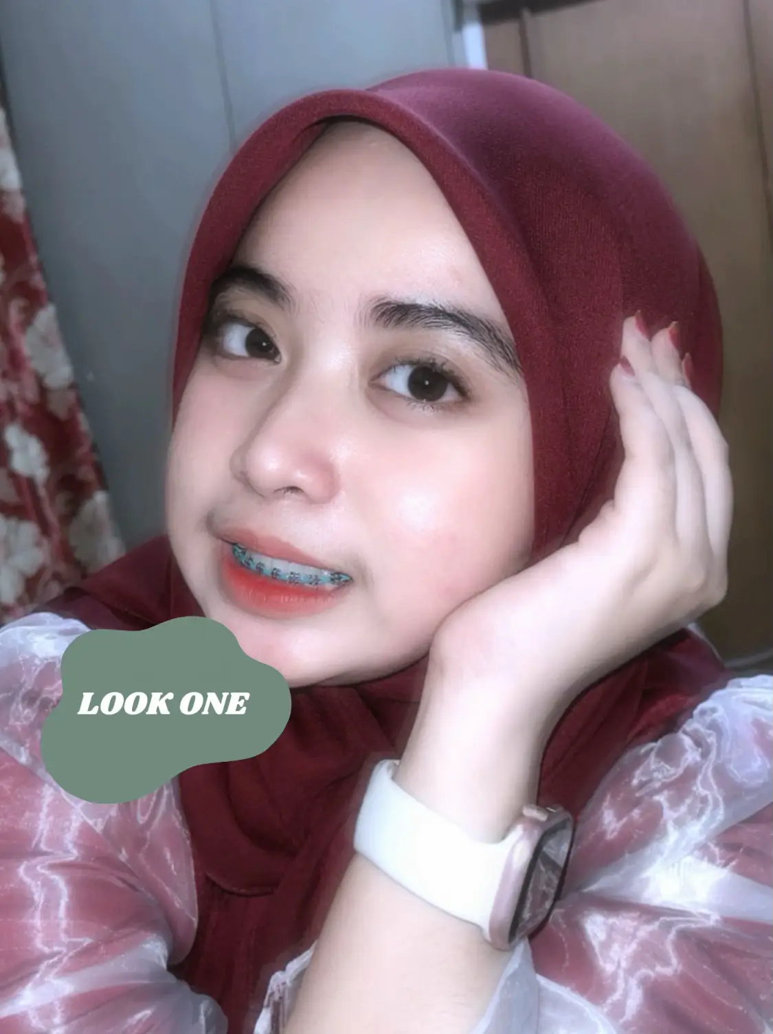 WARNA KARET BEHEL TOSCA ⭐️5 | Galeri diposting oleh Alfi Rahma | Lemon8