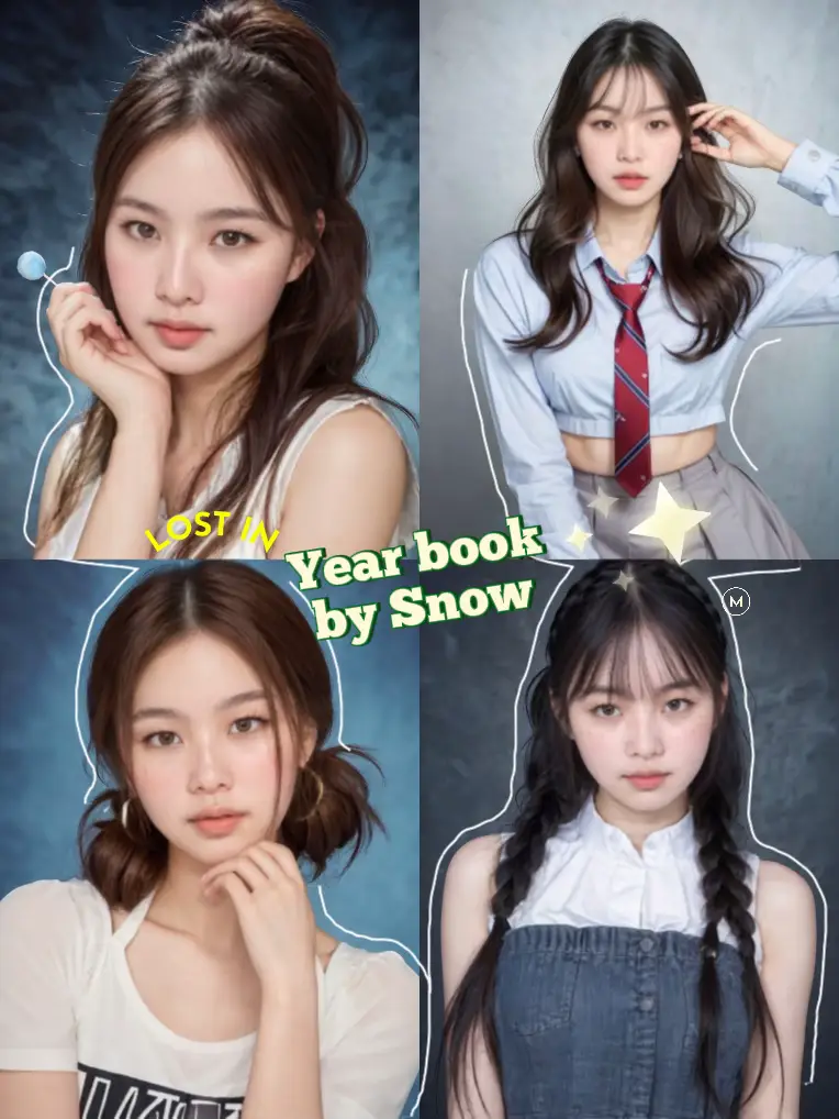 การแต่งรูป Snow | 2025 ประสบการณ์ผู้ใช้จริงบน Lemon8