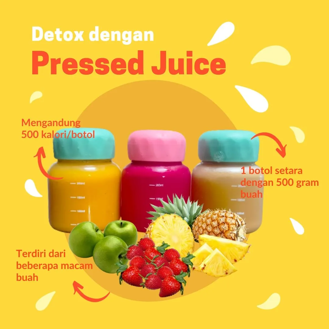 Detox Juice | Galeri diposting oleh nesya.tomoto | Lemon8