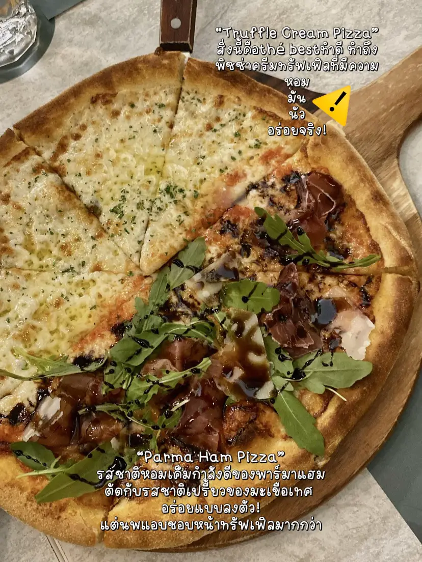 “Vantage Point” มื้อค่ำแบบตัวมัมในราคาสบายกระเป๋า🍸🌼 🥓 | แกลเลอรีที่โพสต์โดย นผ | Lemon8