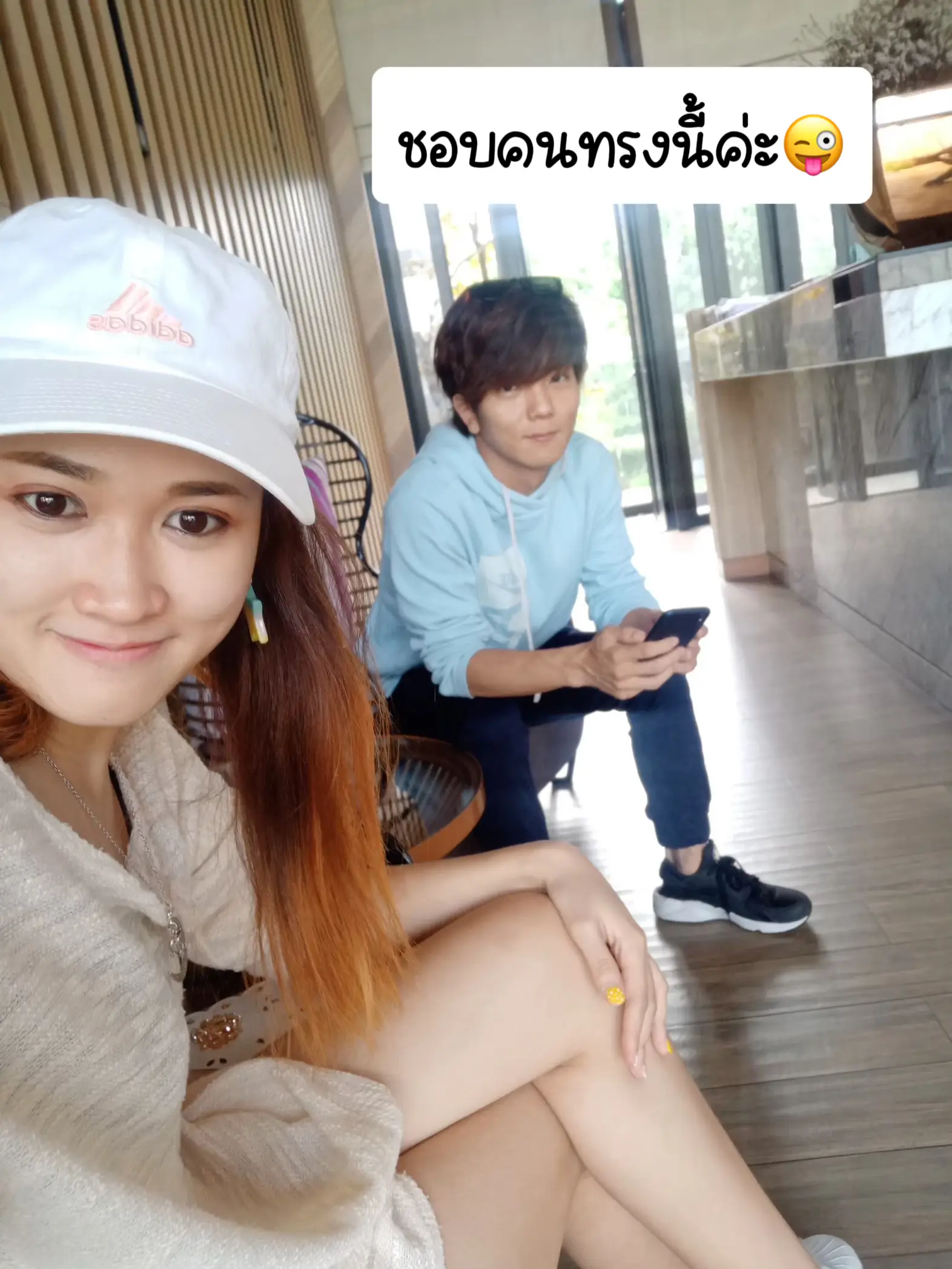 แชร์ประสบการณ์เป็นแฟนกับคนญี่ปุ่น 💕☺️ | แกลเลอรีที่โพสต์โดย B.29. | Lemon8