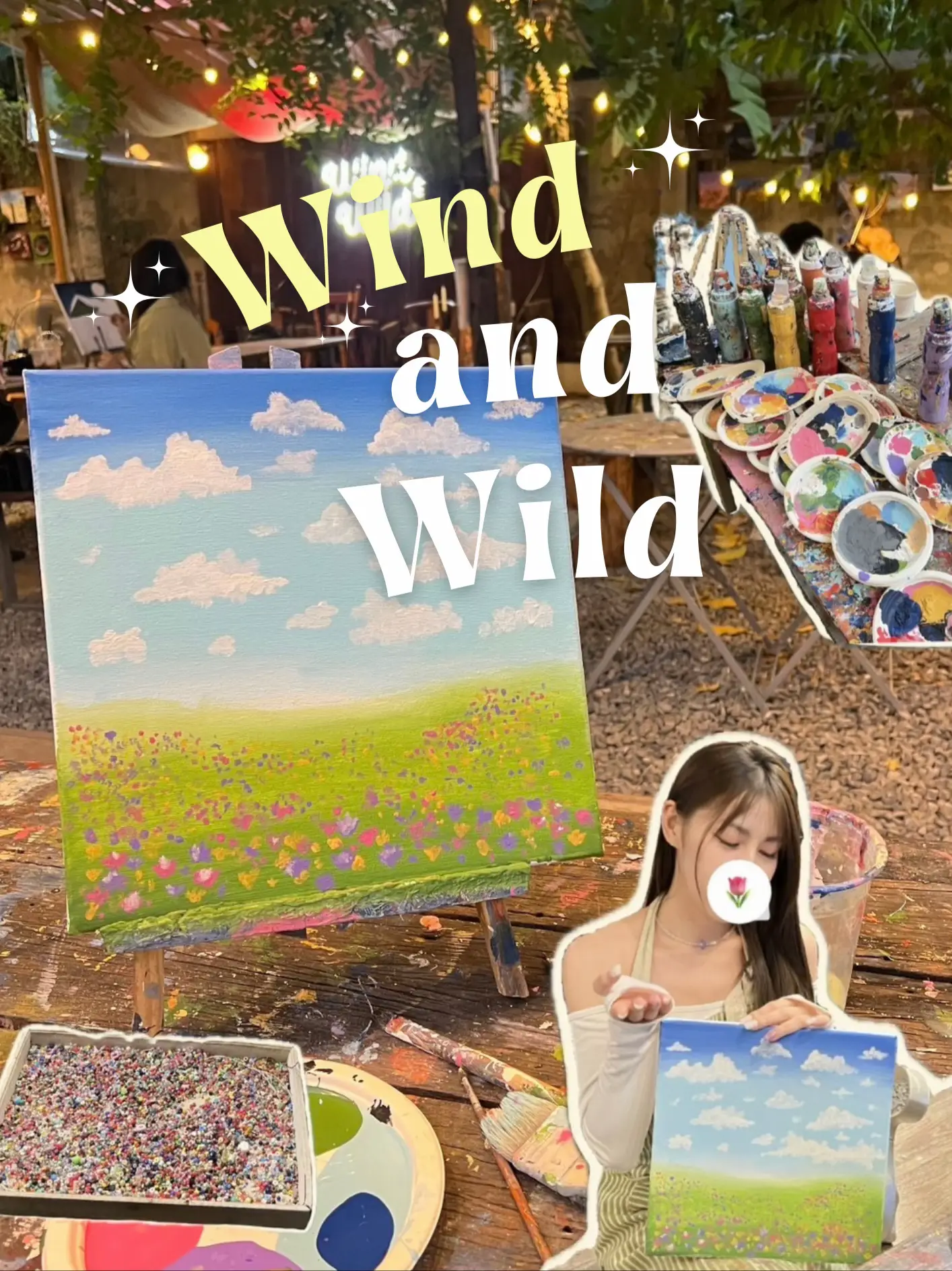 Wind and Wild Cafe Menu - การค้นหาใน Lemon8