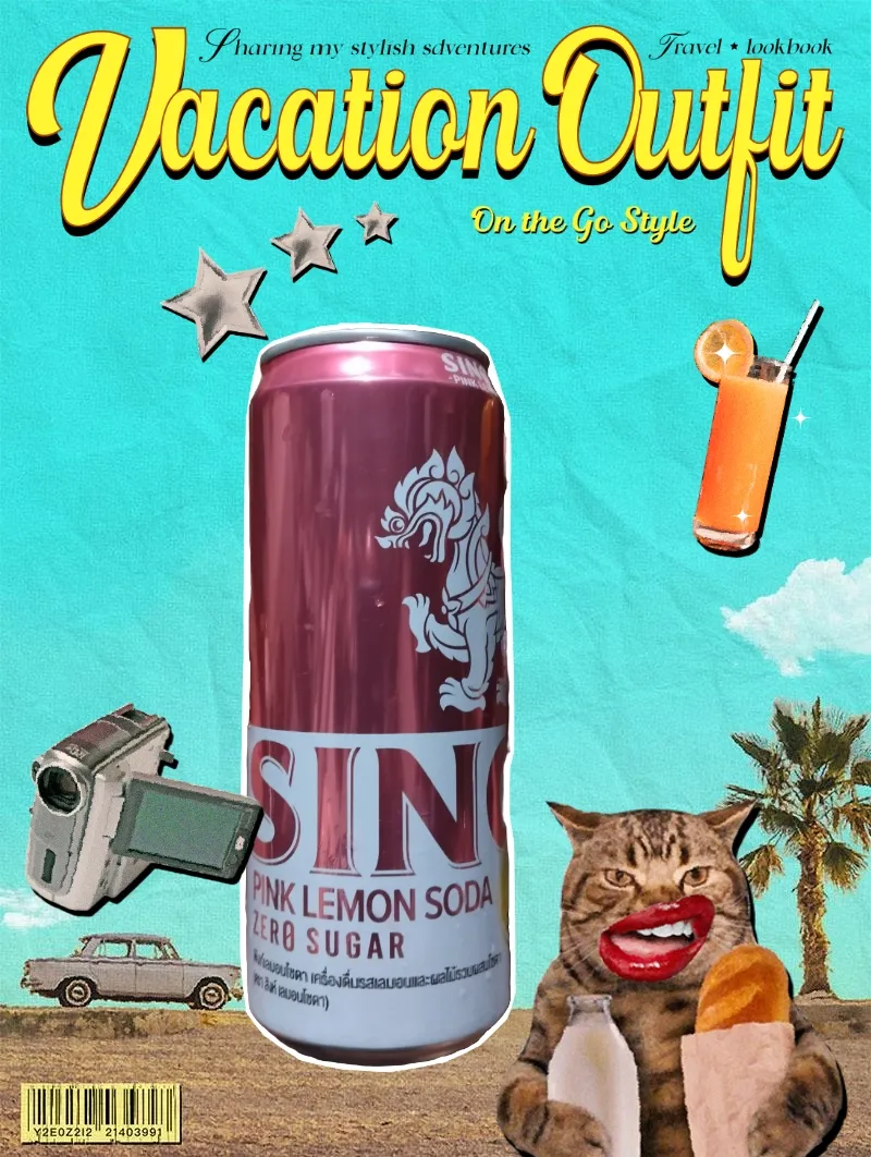 🍋สิงห์เลมอนโซดาออกใหม่🍋 | แกลเลอรีที่โพสต์โดย Pearploy | Lemon8