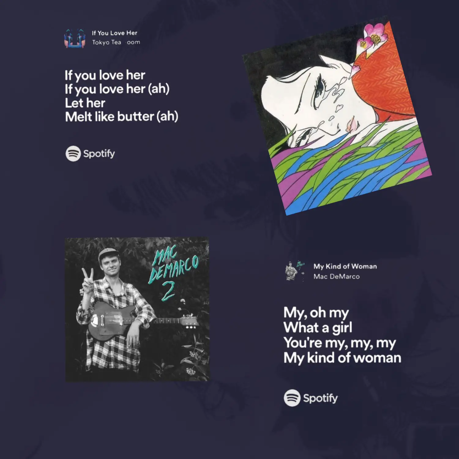 My fav eng song 🎧 | แกลเลอรีที่โพสต์โดย Mywy | Lemon8