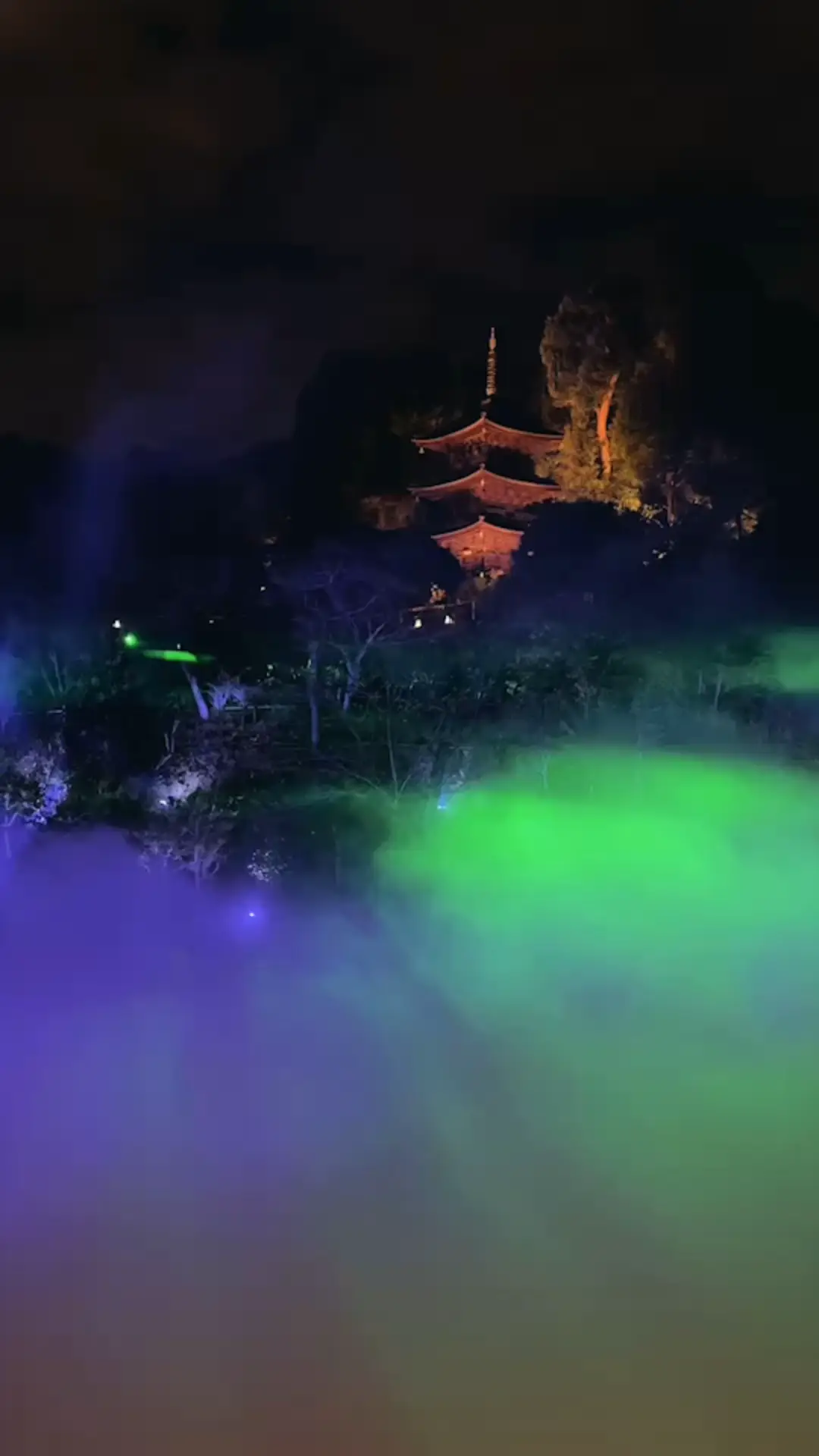 Hotel Chinzanso Tokyo ️ | วิดีโอที่เผยแพร่โดย Whenwewander | Lemon8