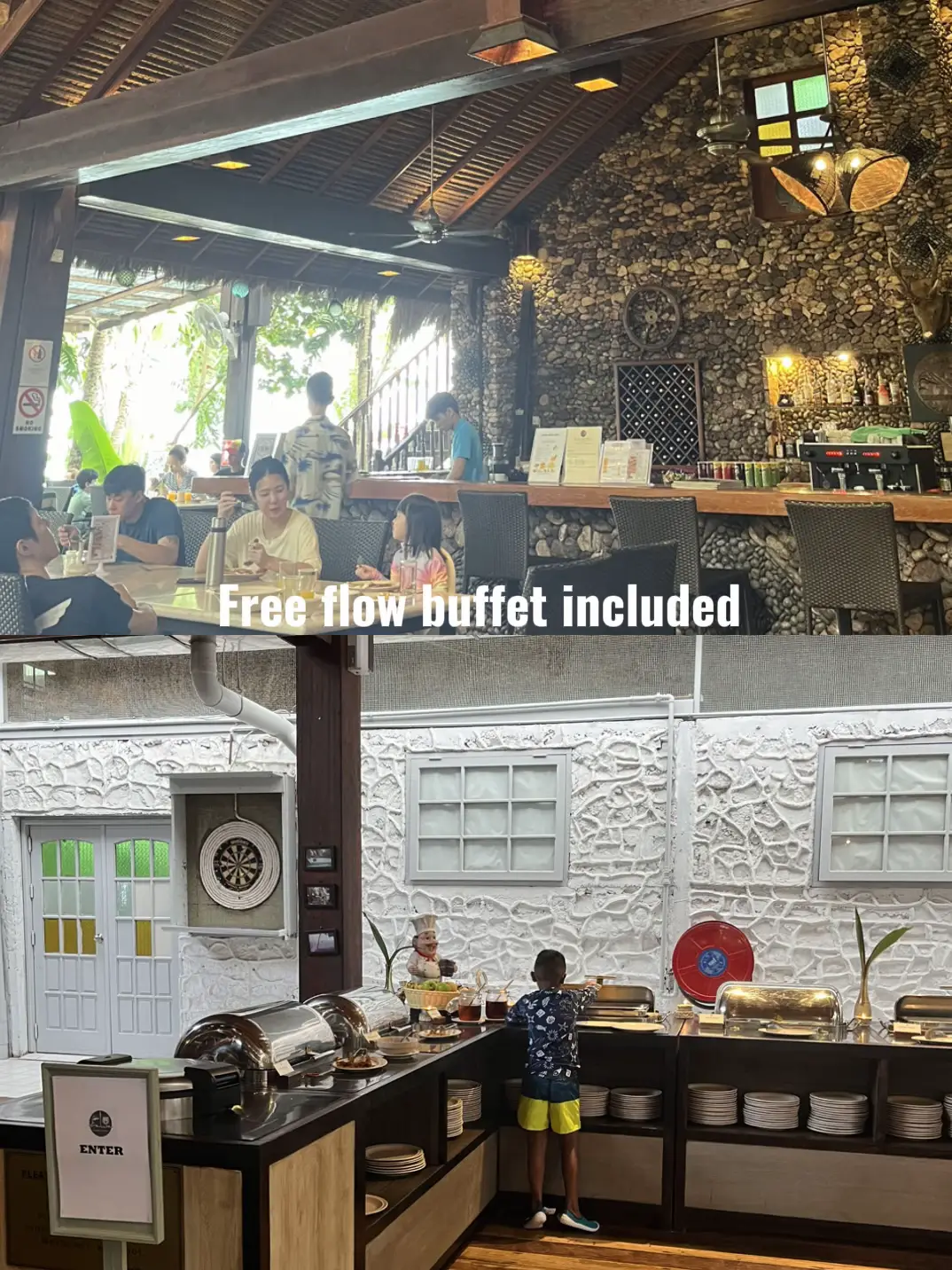 I WENT TO THE MALDIVES OF JOHOR RAWA ISLAND 🏝️ | Gallery posted by Cherie 🍒 | Lemon8