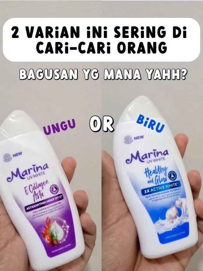 20 ide Marina Ungu teratas di 2024