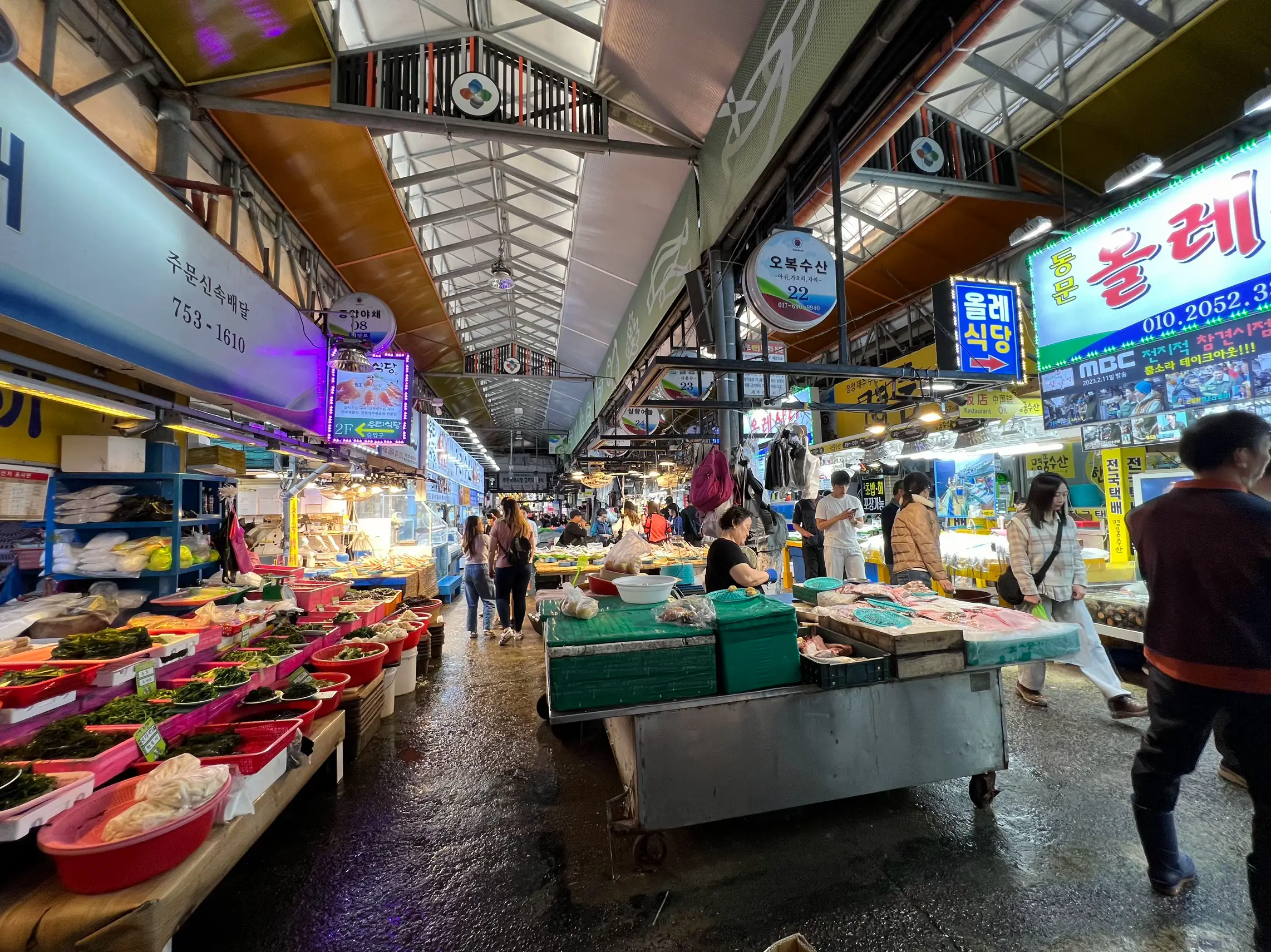 First time in soju land 🇰🇷 | Jeju leg | Day 4 | Gallery posted by Chua ...