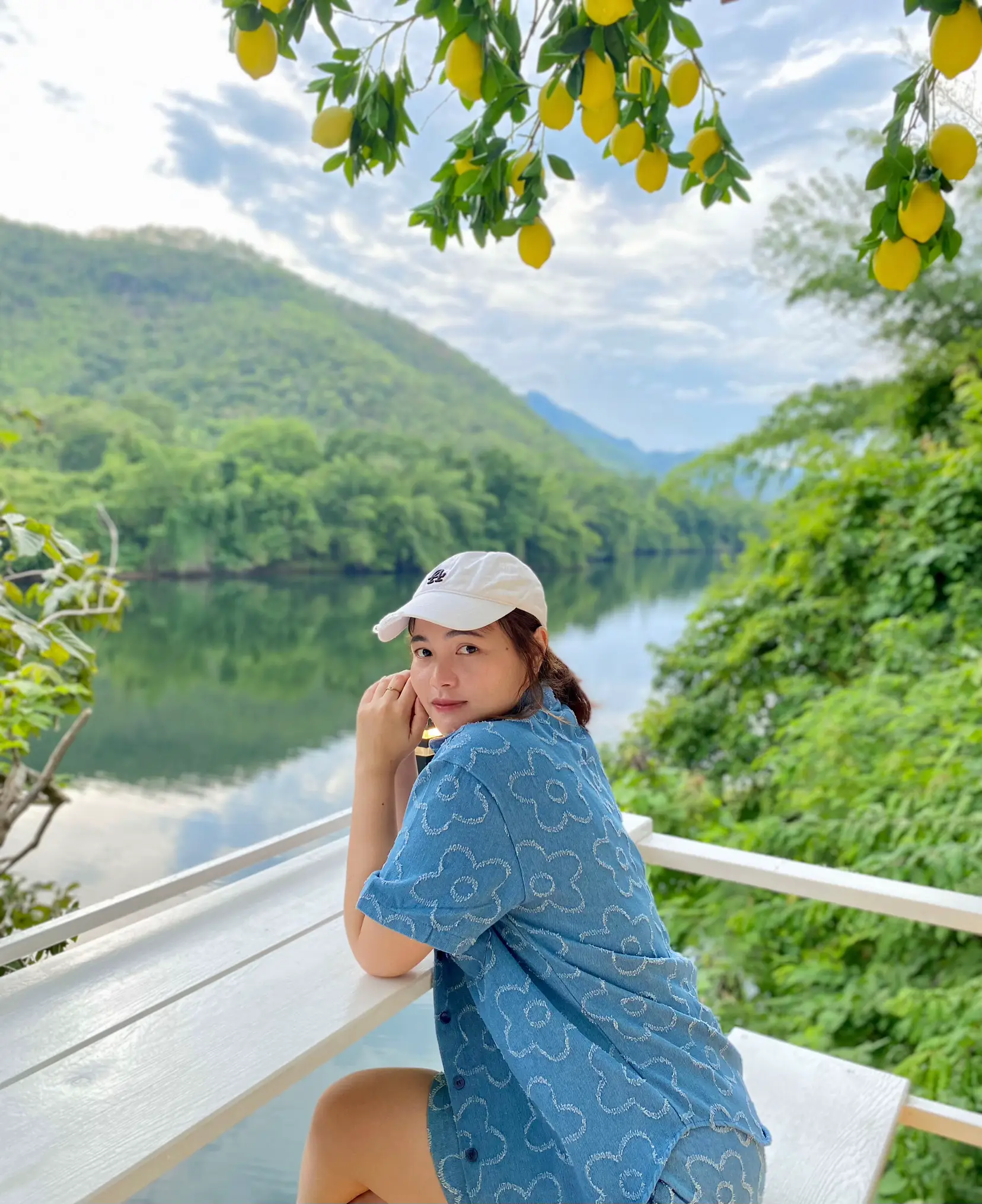 20 ไอเดียยอดนิยมเกี่ยวกับ คาเฟ่น้ําตกเอราวัณกาญจนบุรี ในปี 2024