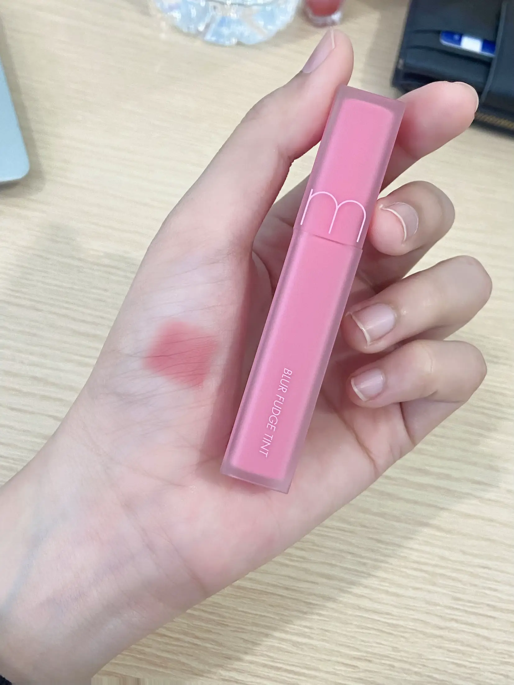 ลิป Cooltone💗 ที่จริงใจ🥹 | แกลเลอรีที่โพสต์โดย Kus Bie | Lemon8