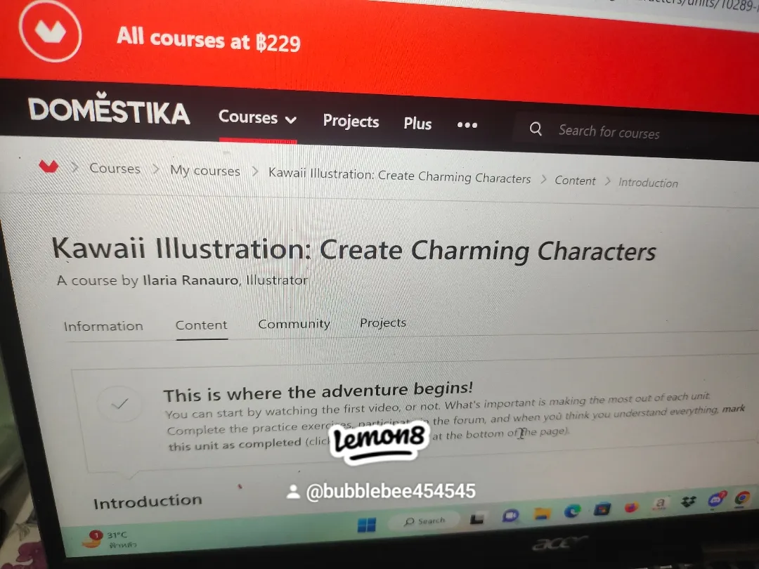 มาเรียนศิลปะปีใหม่กัน | แกลเลอรีที่โพสต์โดย bubble bee 4545 | Lemon8