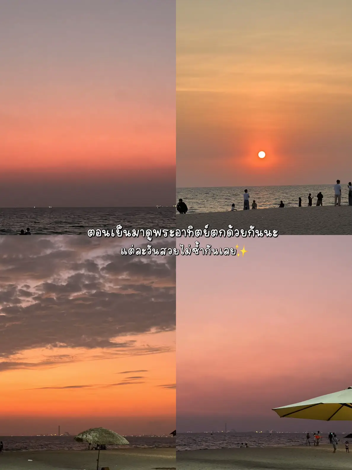 มาวาดฝัน | Workshop ริมชายทะเลแหลมเจริญ ระยอง🎨🌷 🫶🏻 | แกลเลอรีที่โพสต์โดย Anchi | Lemon8