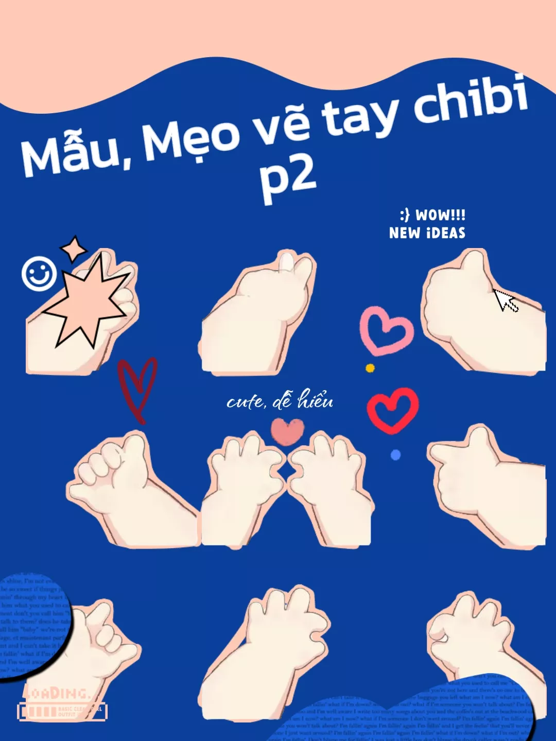 Chibi Vẽ - Tìm kiếm trên Lemon8