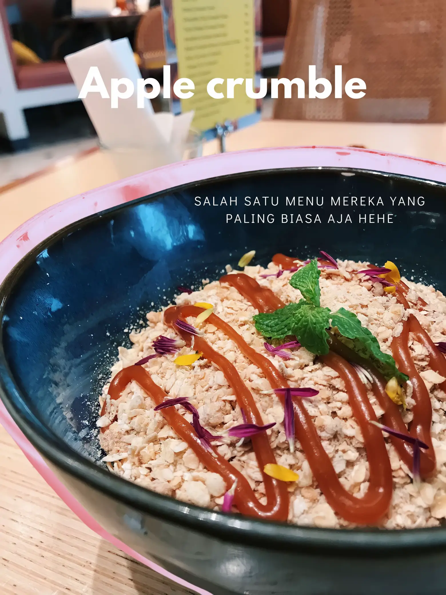 CAFE PALING CANTIK DI AEON!😍 | Galeri diposting oleh ave eats | Lemon8