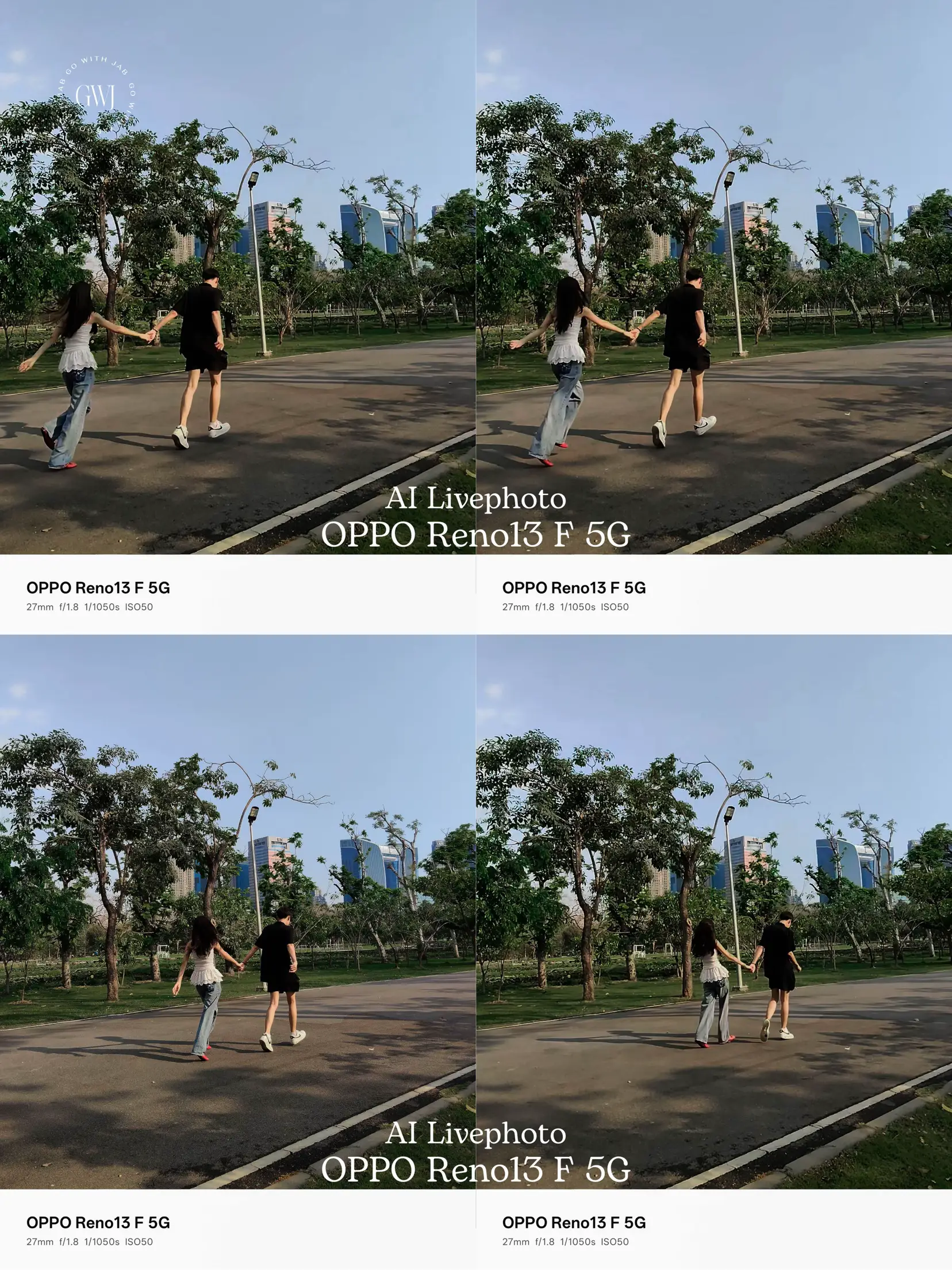 ถ่ายรูปคู่แฟนด้วยเจ้าโทรศัพท์น้องใหม่ 💖 | แกลเลอรีที่โพสต์โดย ไปกับแจ๊บ | GWJ | Lemon8