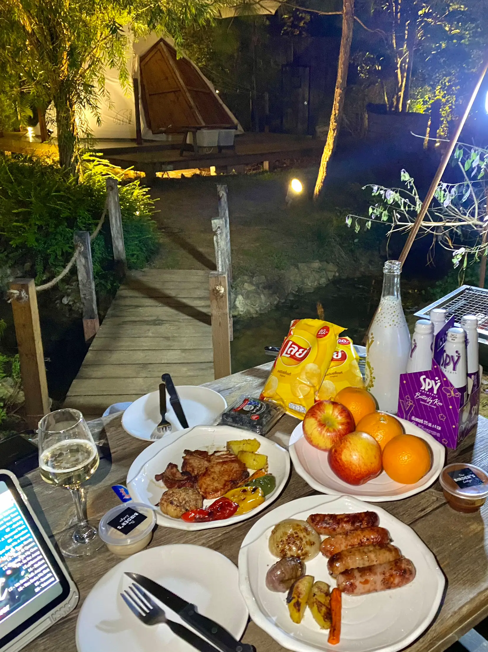 The birder's lodge Khaoyai | แกลเลอรีที่โพสต์โดย NKK_XX98 | Lemon8