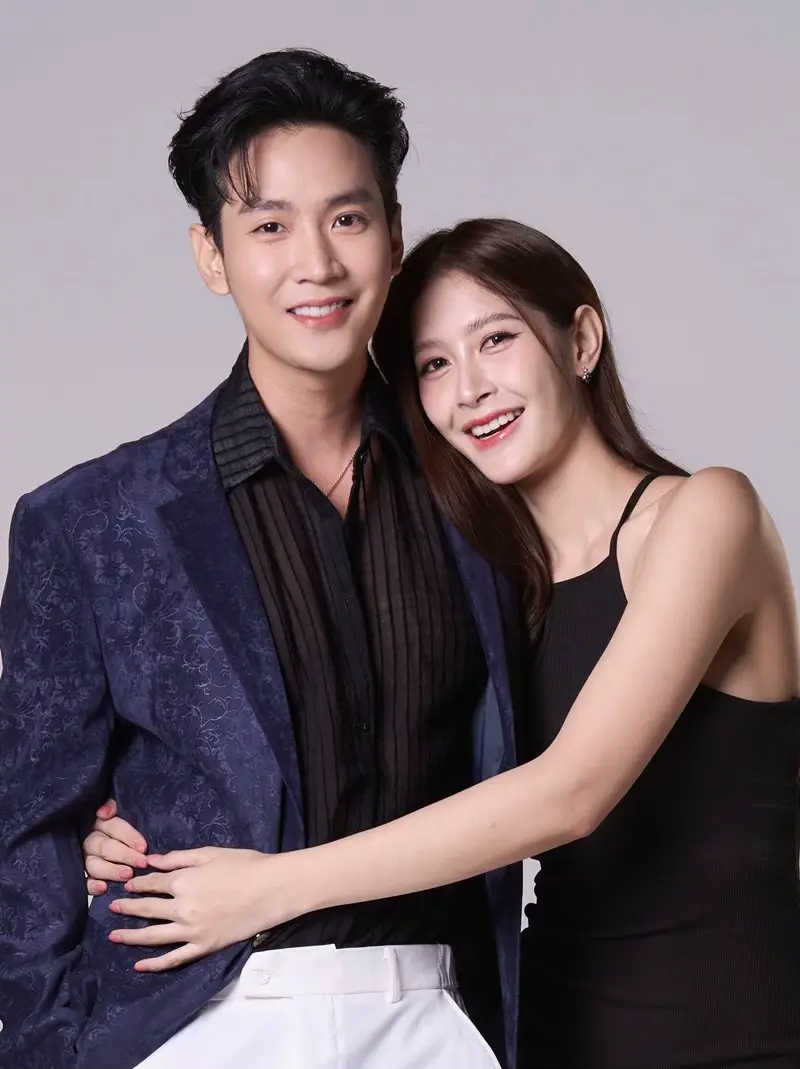 แนะนำซีรีส์วายไทย 2024 ที่ห้ามพลาด | แกลเลอรีที่โพสต์โดย Solar.b | Lemon8