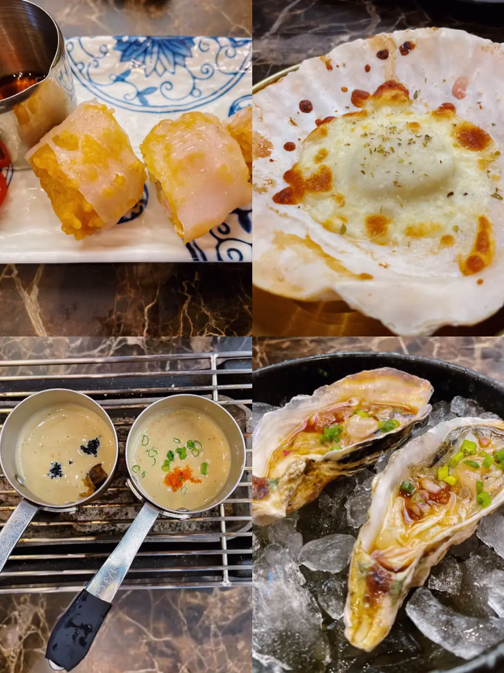 Wisdom International Buffet 2023 | แกลเลอรีที่โพสต์โดย Api Diary | Lemon8