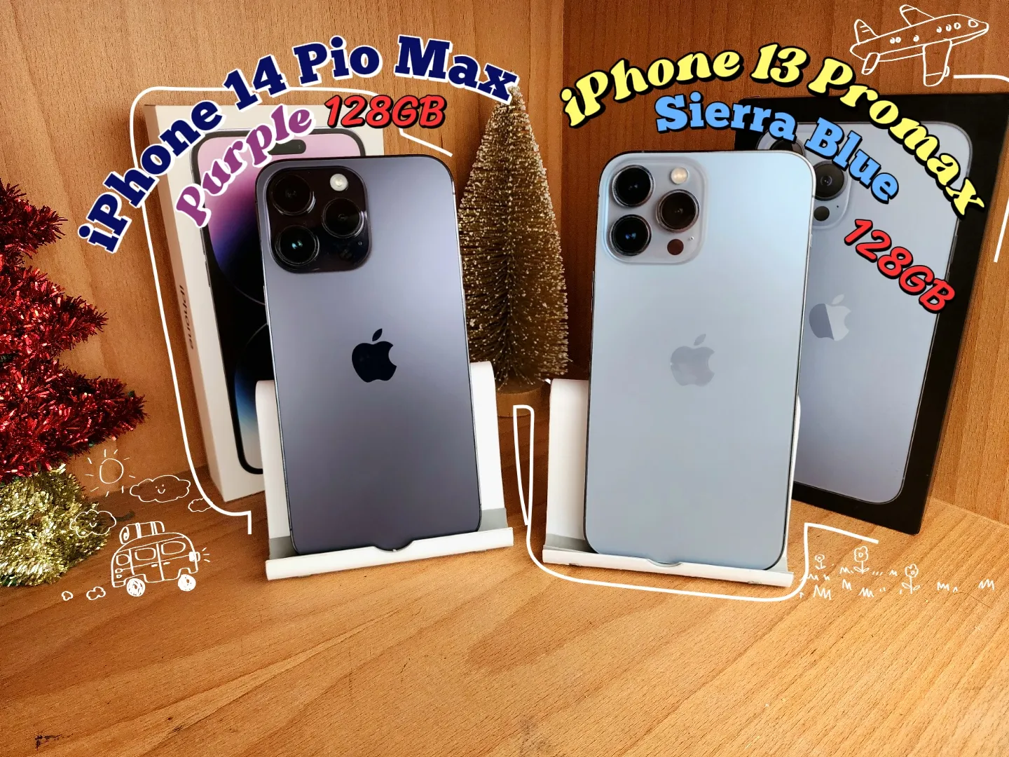 iPhone 13 Promax | แกลเลอรีที่โพสต์โดย jomjom | Lemon8