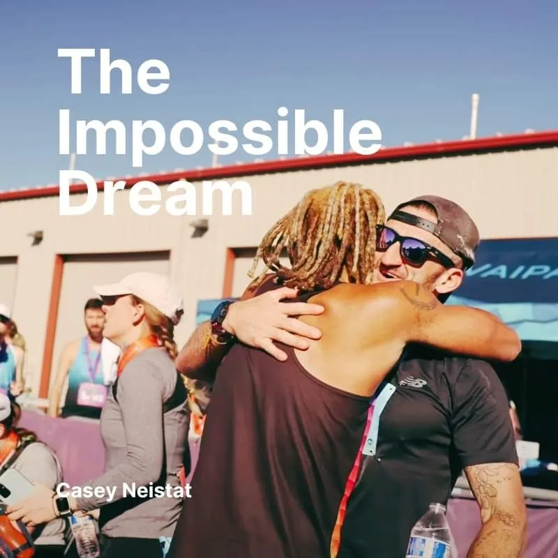 The Impossible Dream | แกลเลอรีที่โพสต์โดย Kasidis Toy | Lemon8