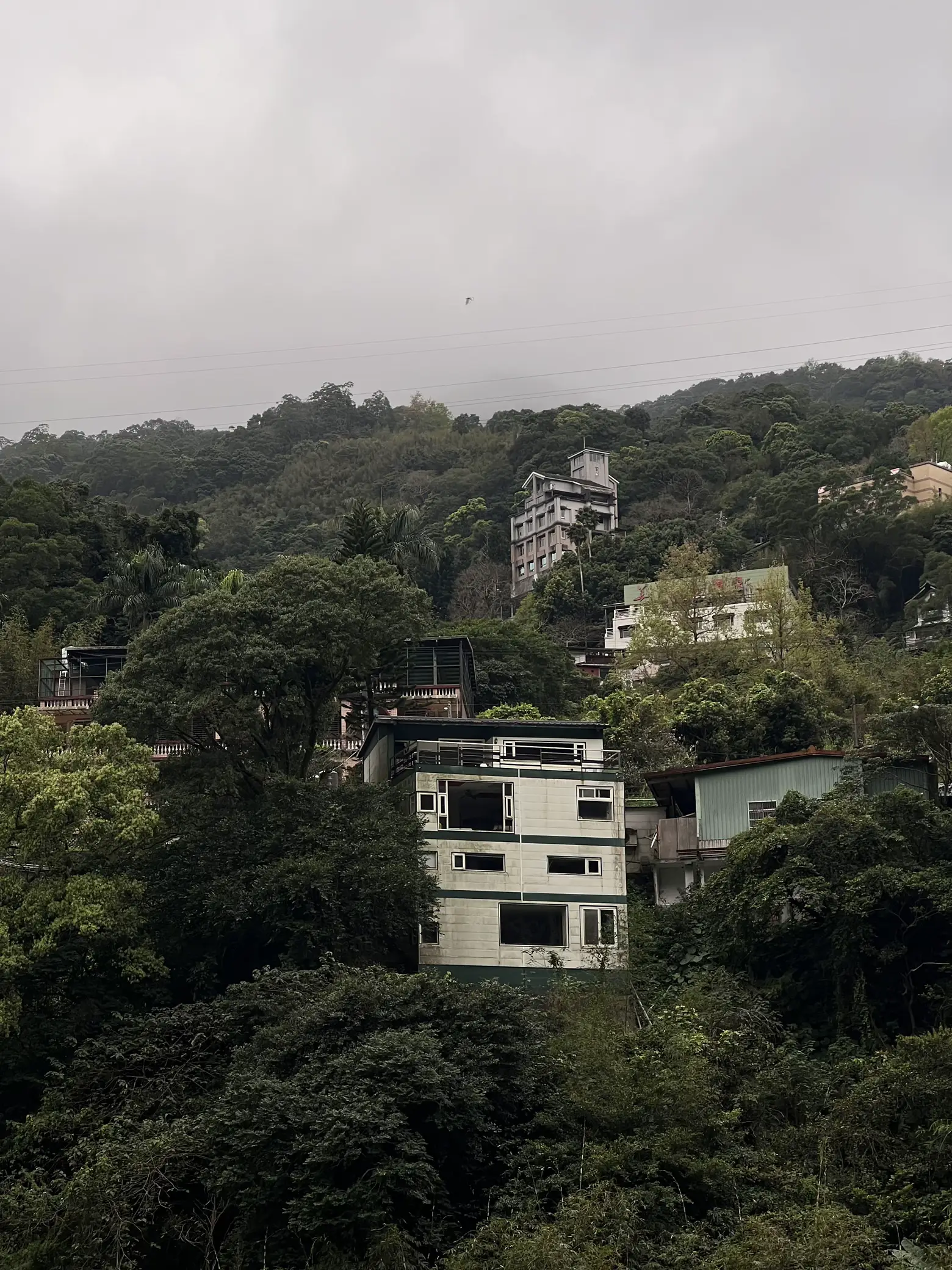 Half day in Wulai ver. CHILL OUT | แกลเลอรีที่โพสต์โดย :Beam | Lemon8