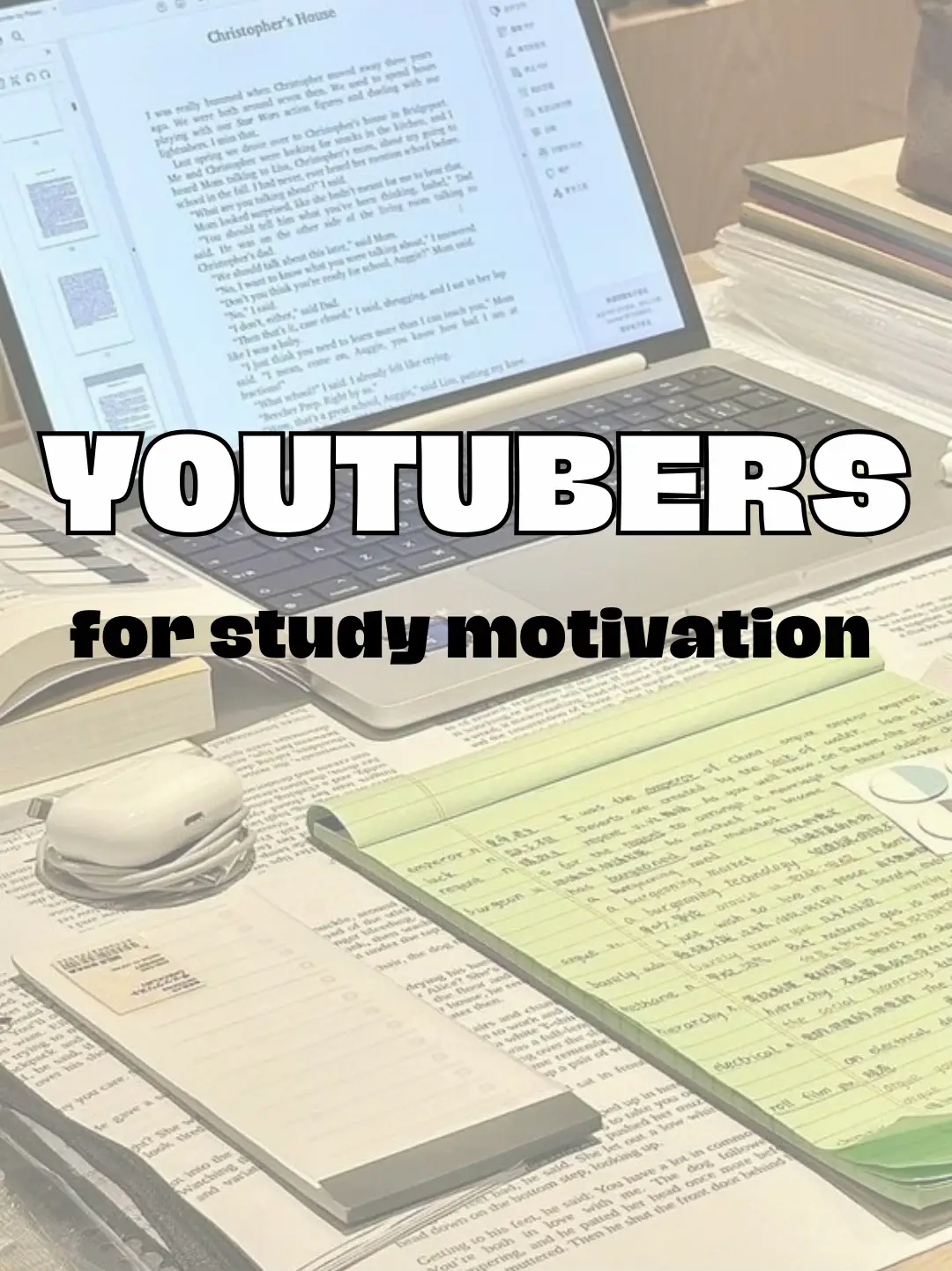 losing motivation? watch them! | Gallery posted by g | Lemon8