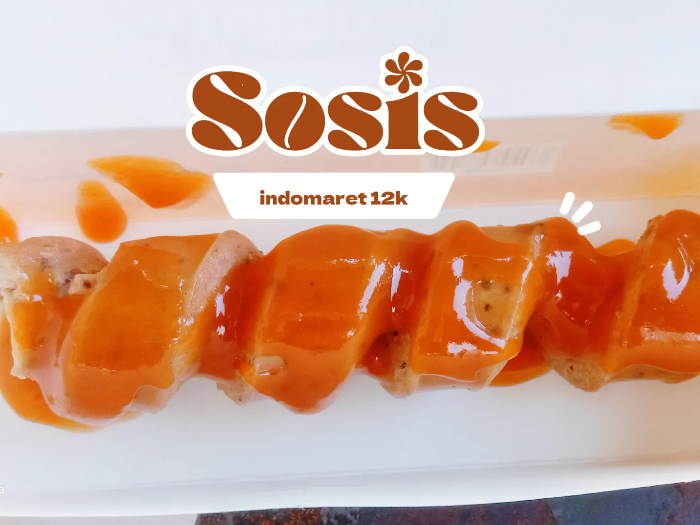 jajanan indomare | Galeri diposting oleh LaztryKim | Lemon8