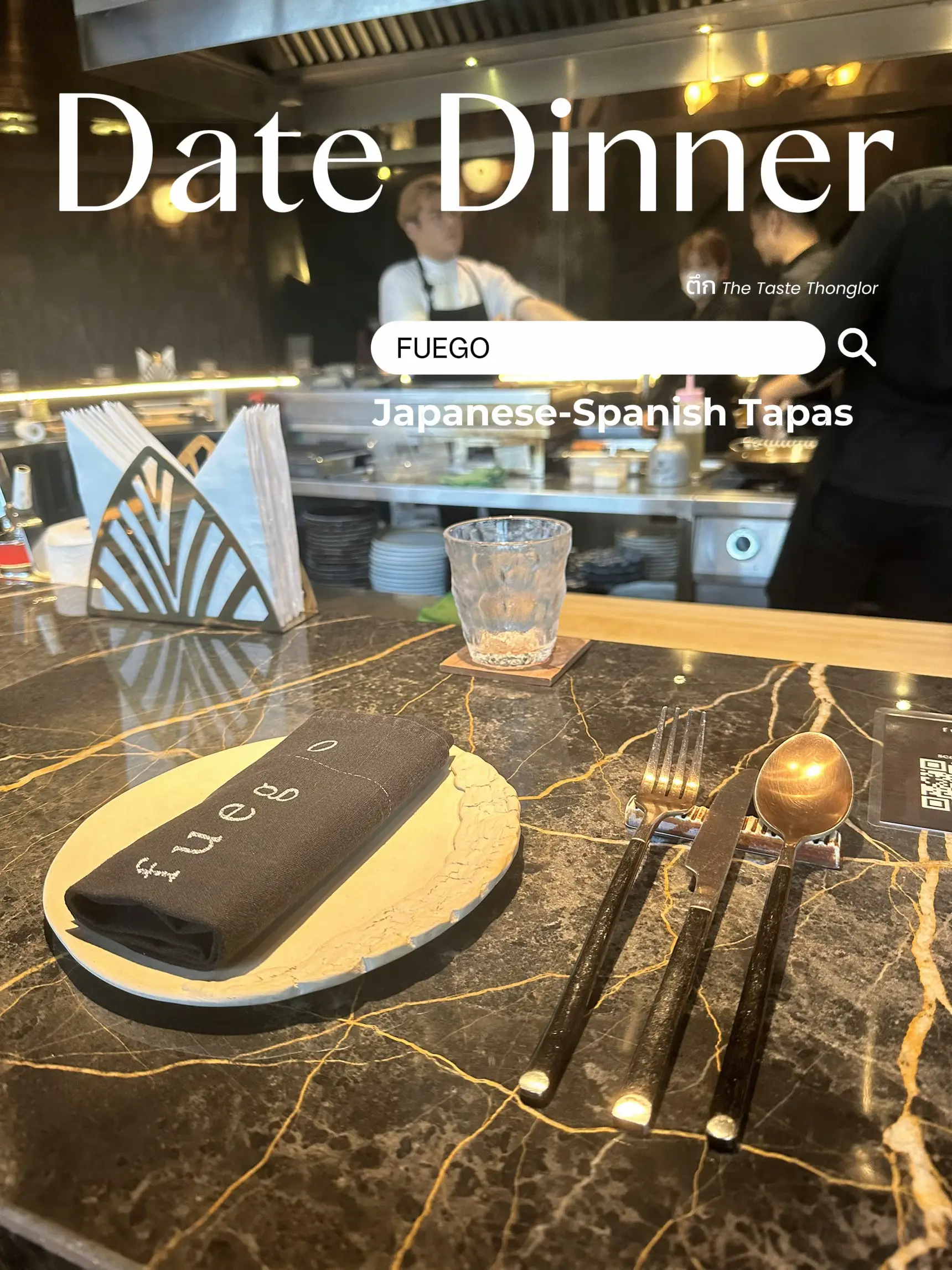 6 Years Anniversary ที่ FUEGO BKK | แกลเลอรีที่โพสต์โดย Theairly | Lemon8