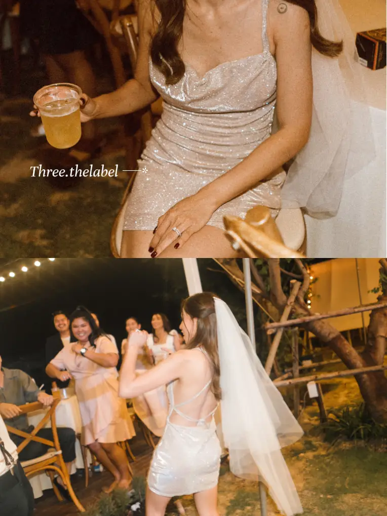 รวมชุดเจ้าสาว 4 ชุด ราคาไม่ถึงหมื่น | แกลเลอรีที่โพสต์โดย Flukez Falook | Lemon8