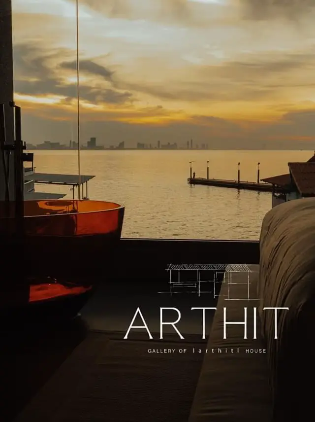 Arthit Gallery of |a r t h i t | house | แกลเลอรีที่โพสต์โดย PunNoon65 ...