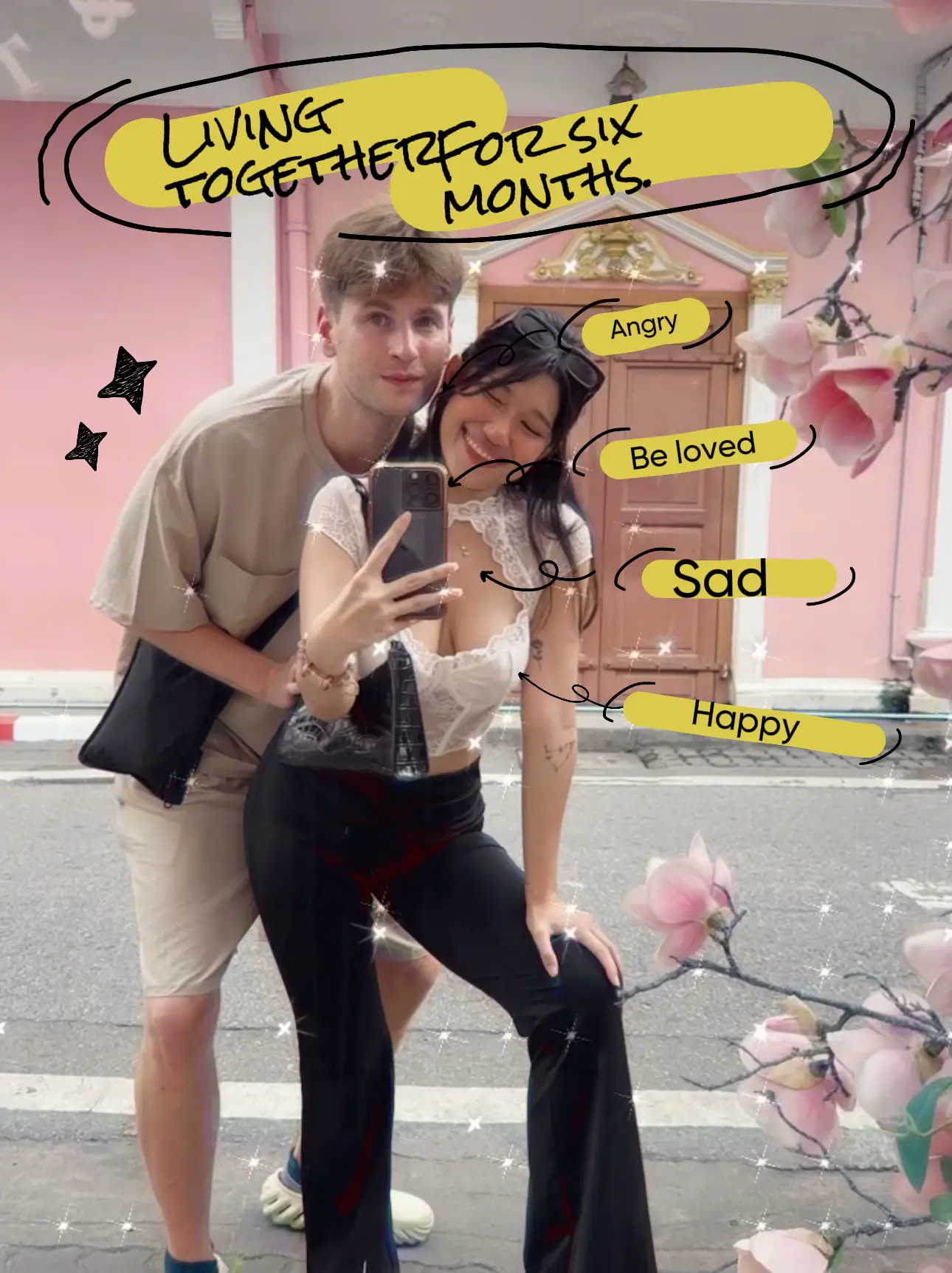 จาก LDR มาอยู่ด้วยกันจะรอดมั๊ย | แกลเลอรีที่โพสต์โดย Litlit. | Lemon8