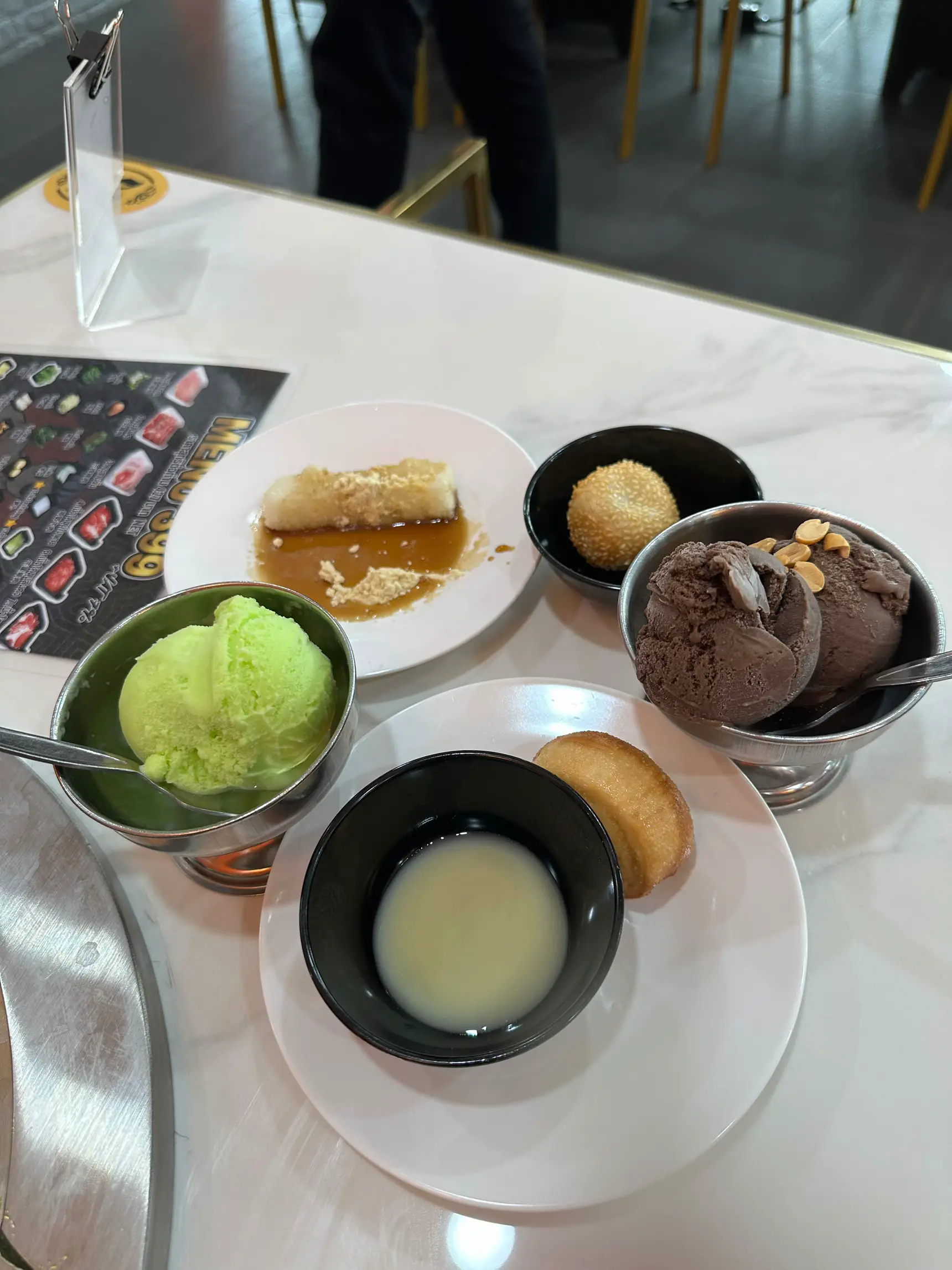 Hotpot man สาขา บางแค | แกลเลอรีที่โพสต์โดย nutuajung | Lemon8