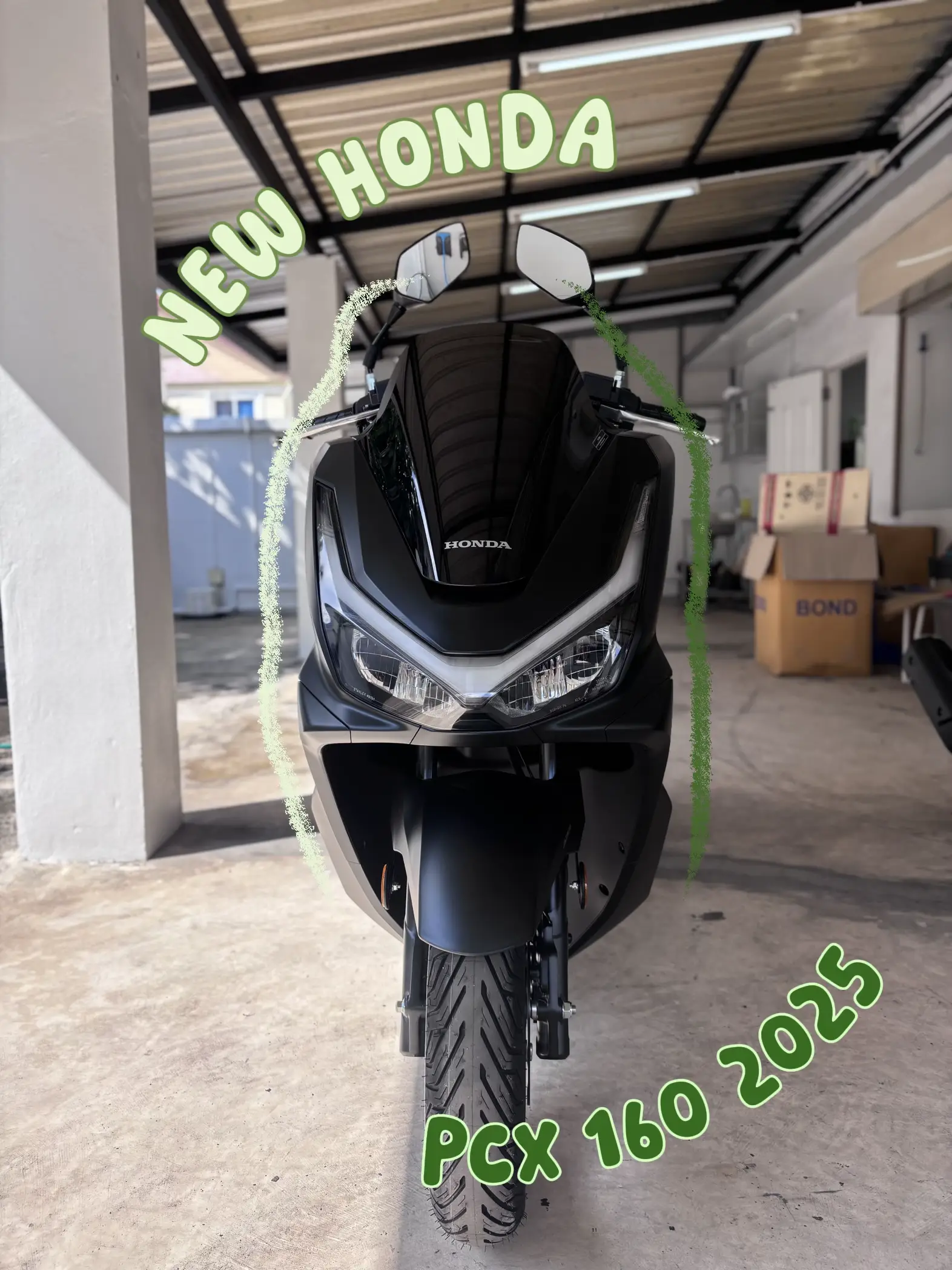 แนวpcx 160 แต่ง | 2025 ประสบการณ์ผู้ใช้จริงบน Lemon8