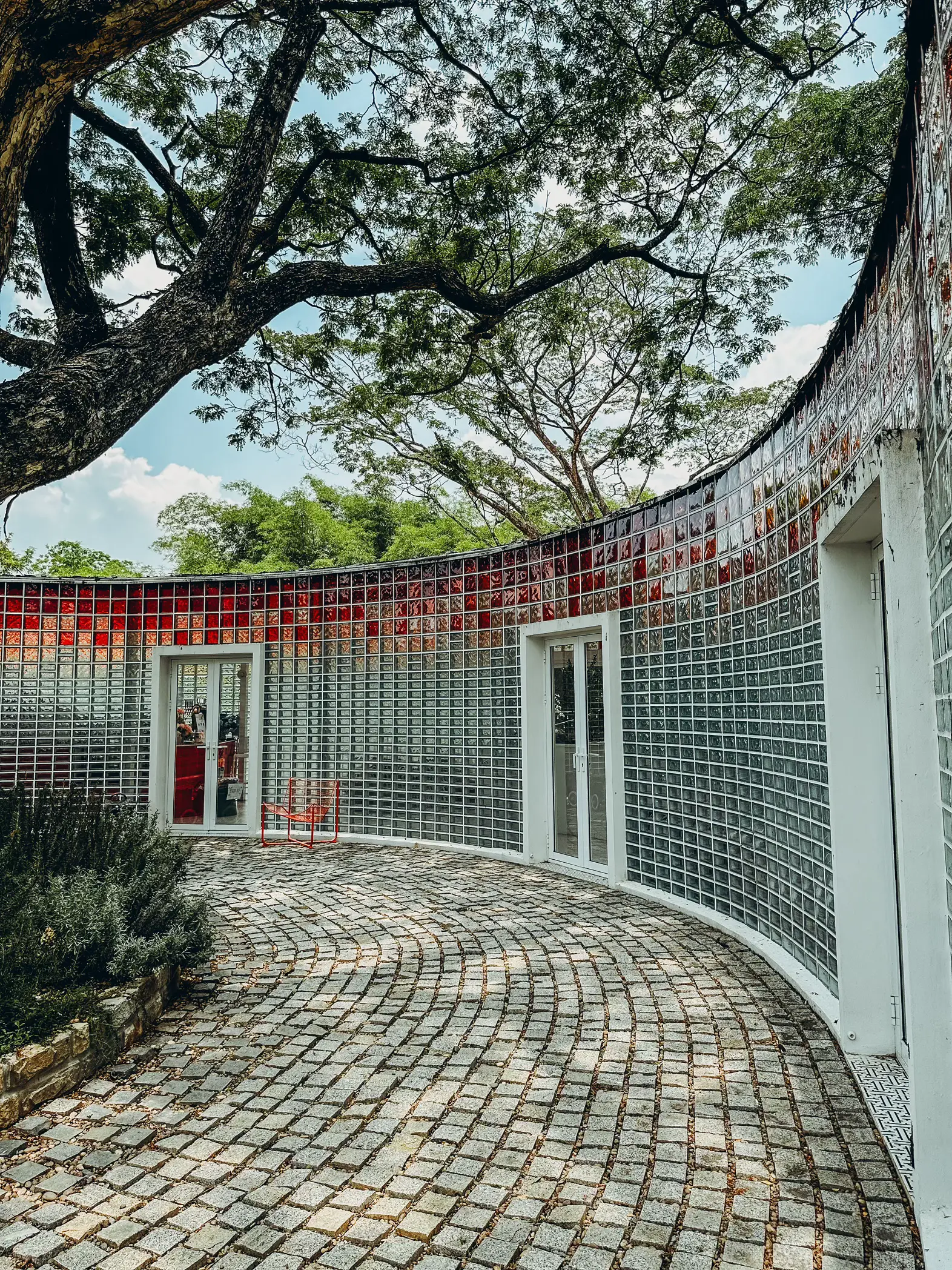 📍พิกัดคาเฟ่เปิดใหม่ MOYARD เขาใหญ่ | แกลเลอรีที่โพสต์โดย Kade.journal🍃 🏻 | Lemon8