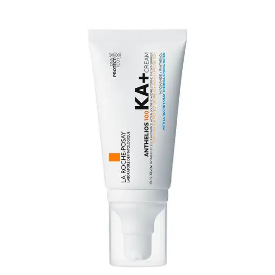 ครีมกันแดด LA ROCHE POSAY ANTHELIOS 100 KA+ Cream | แกลเลอรีที่โพสต์โดย ...